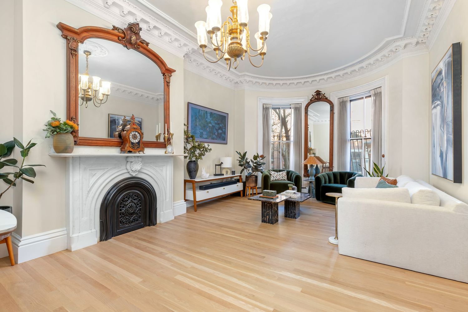 Boston, MA Homes for Sale - Boston Real Estate | Compass
