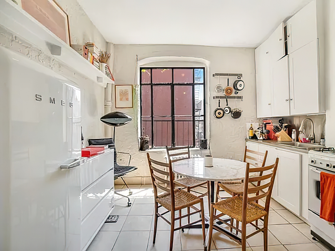 377 Broome Street, Unit 14, Manhattan, NY 10013 | Compass