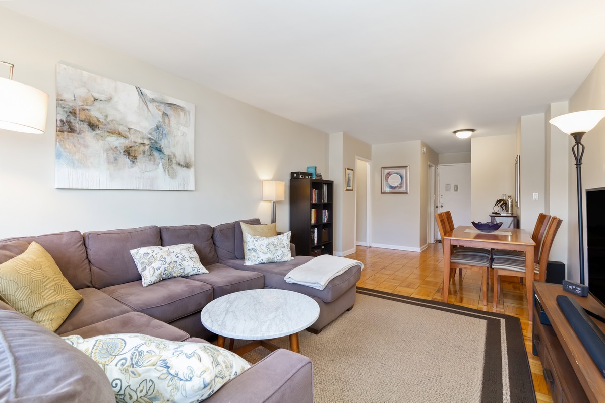 240 East 76th Street, Unit 14V | Compass