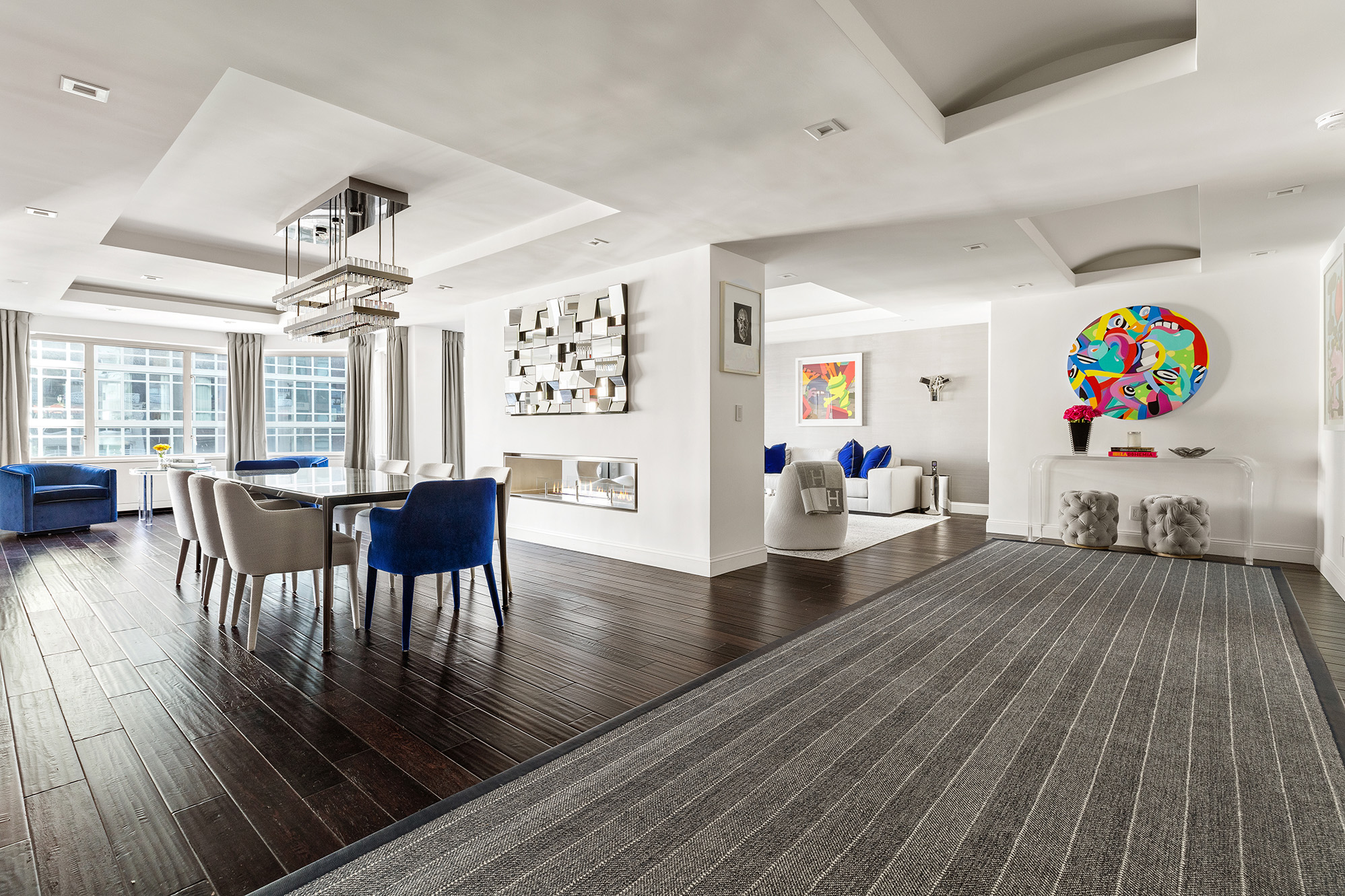 200 East 57th Street, Unit 17D | Compass
