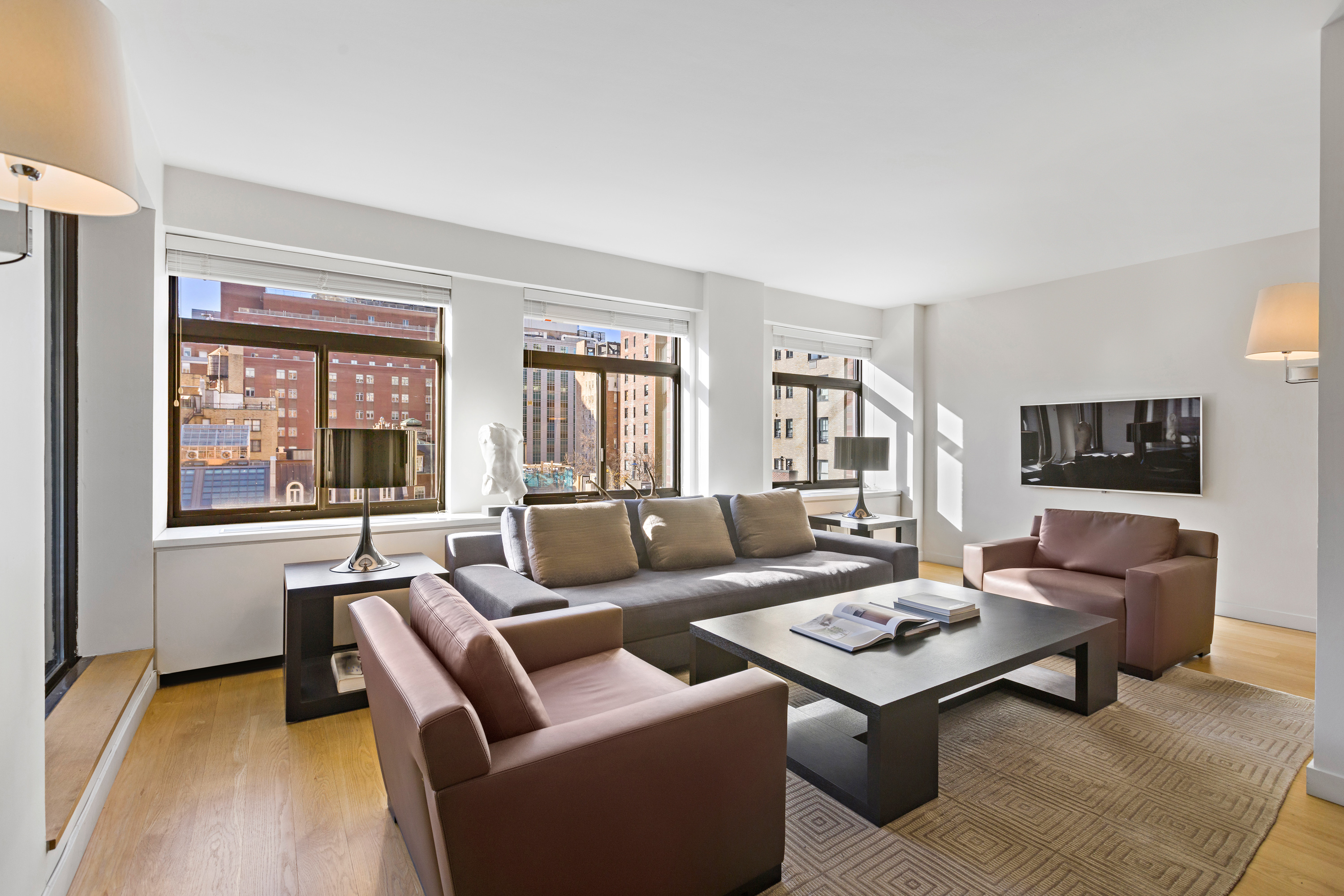 124 East 79th Street, Unit 8D | Compass