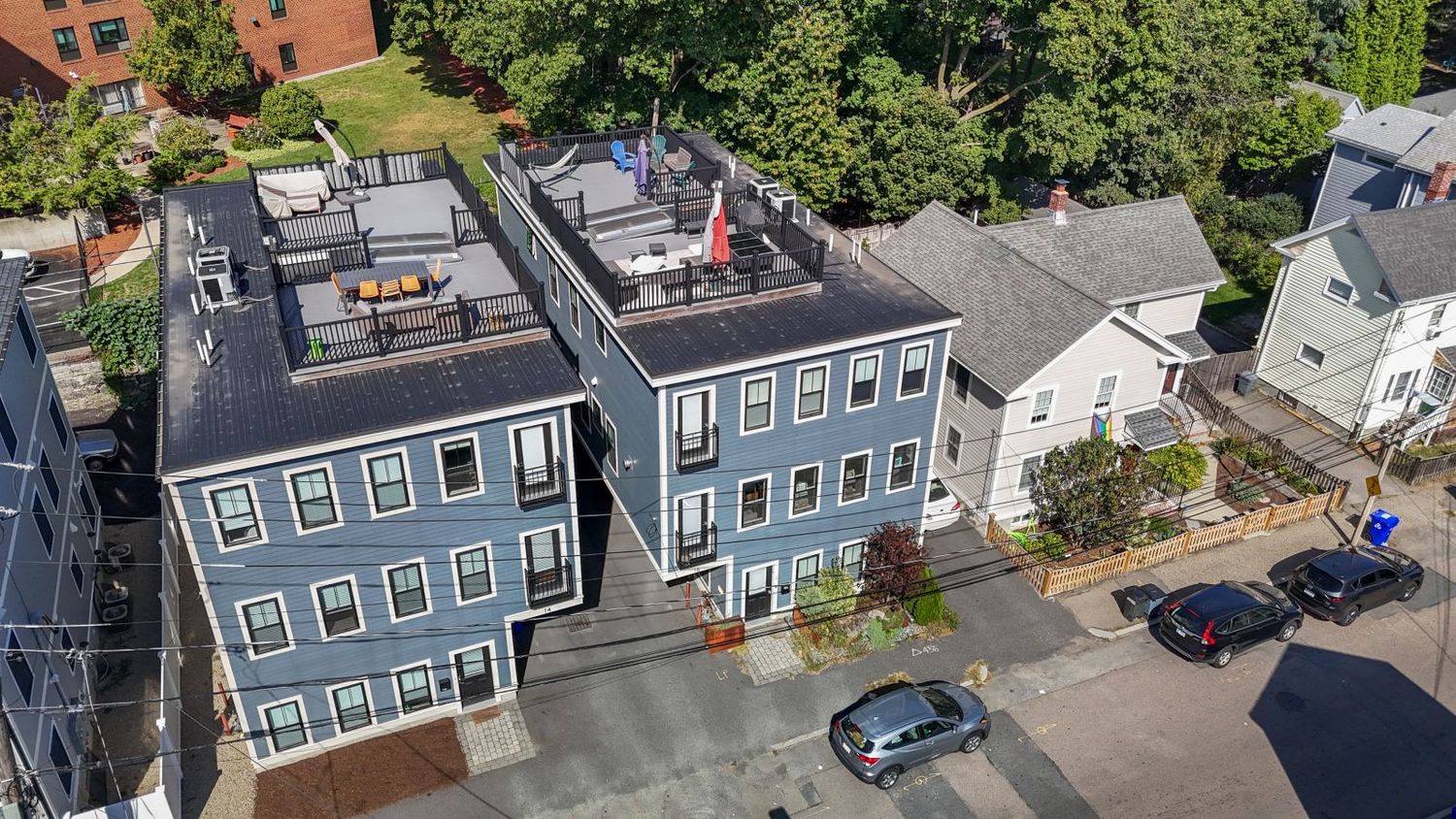 Homes for Sale in Massachusetts - MA Real Estate | Compass