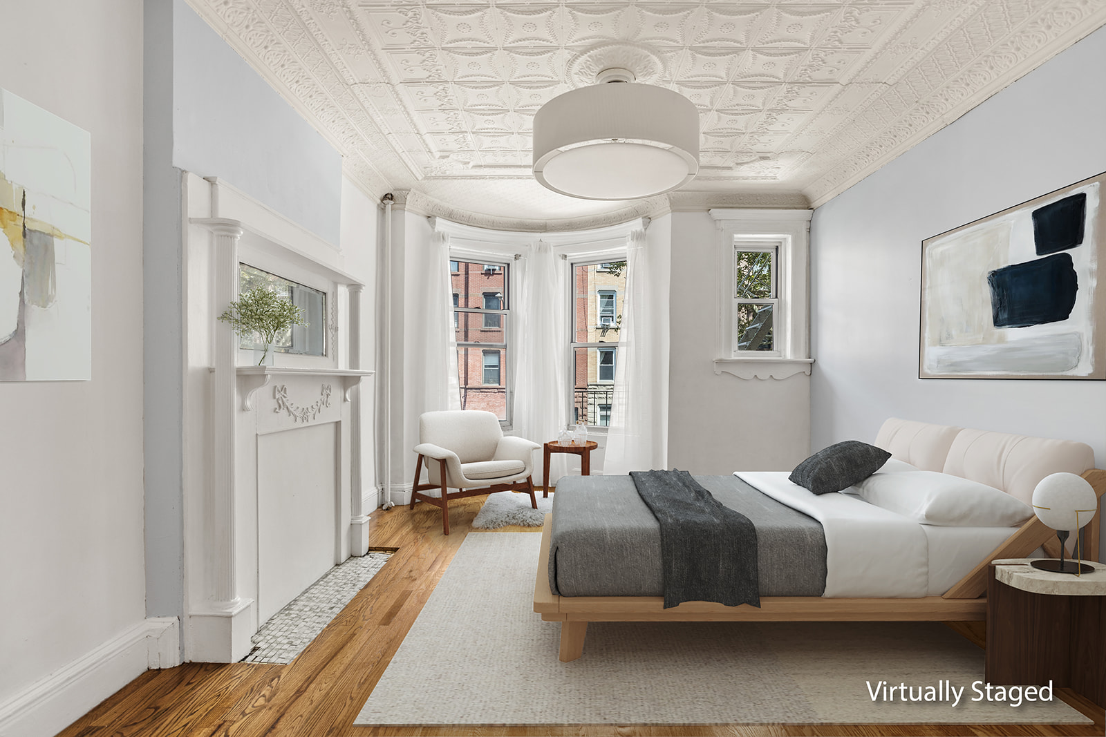 162 Garfield Place, Unit 2R | Compass