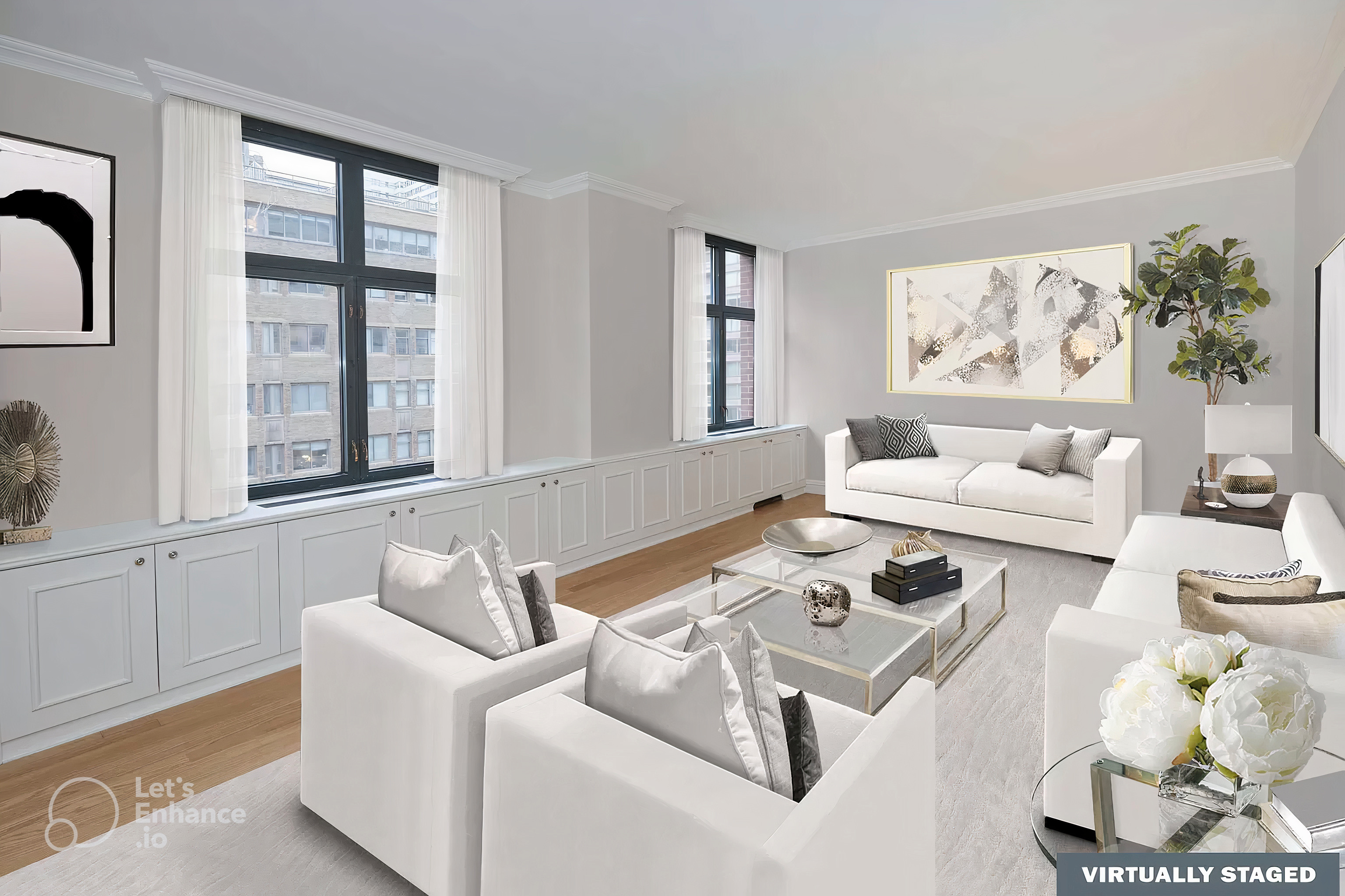 188 East 70th Street, Unit 12A, Manhattan, NY 10021 | Compass