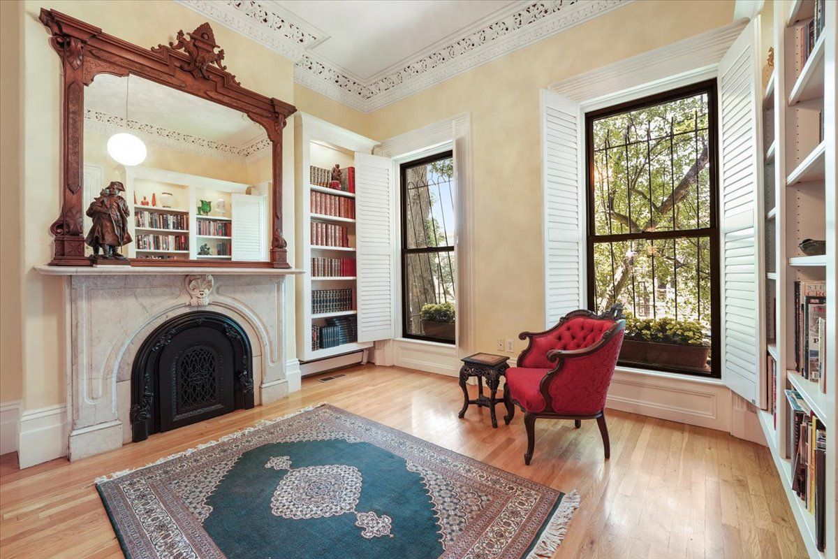 Ethan Goodrich, Real Estate Agent - Compass