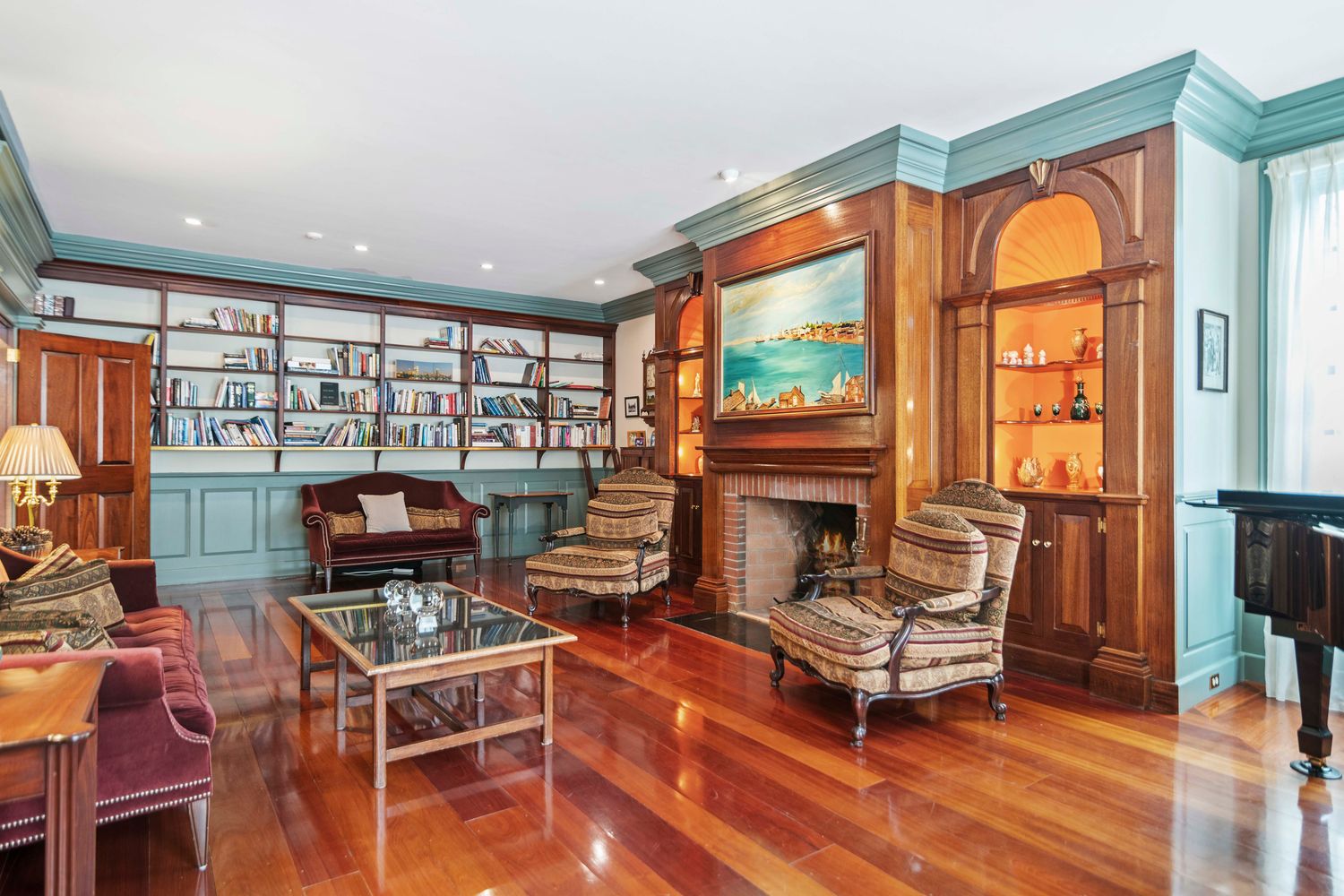 Ethan Goodrich, Real Estate Agent - Compass