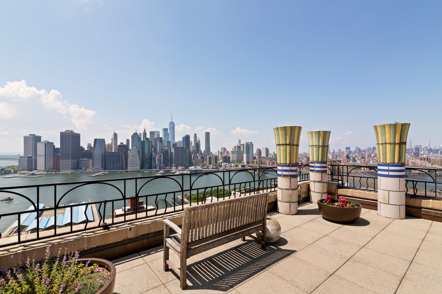 111 Hicks Street, Unit 8KL, Brooklyn, NY 11201 | Compass