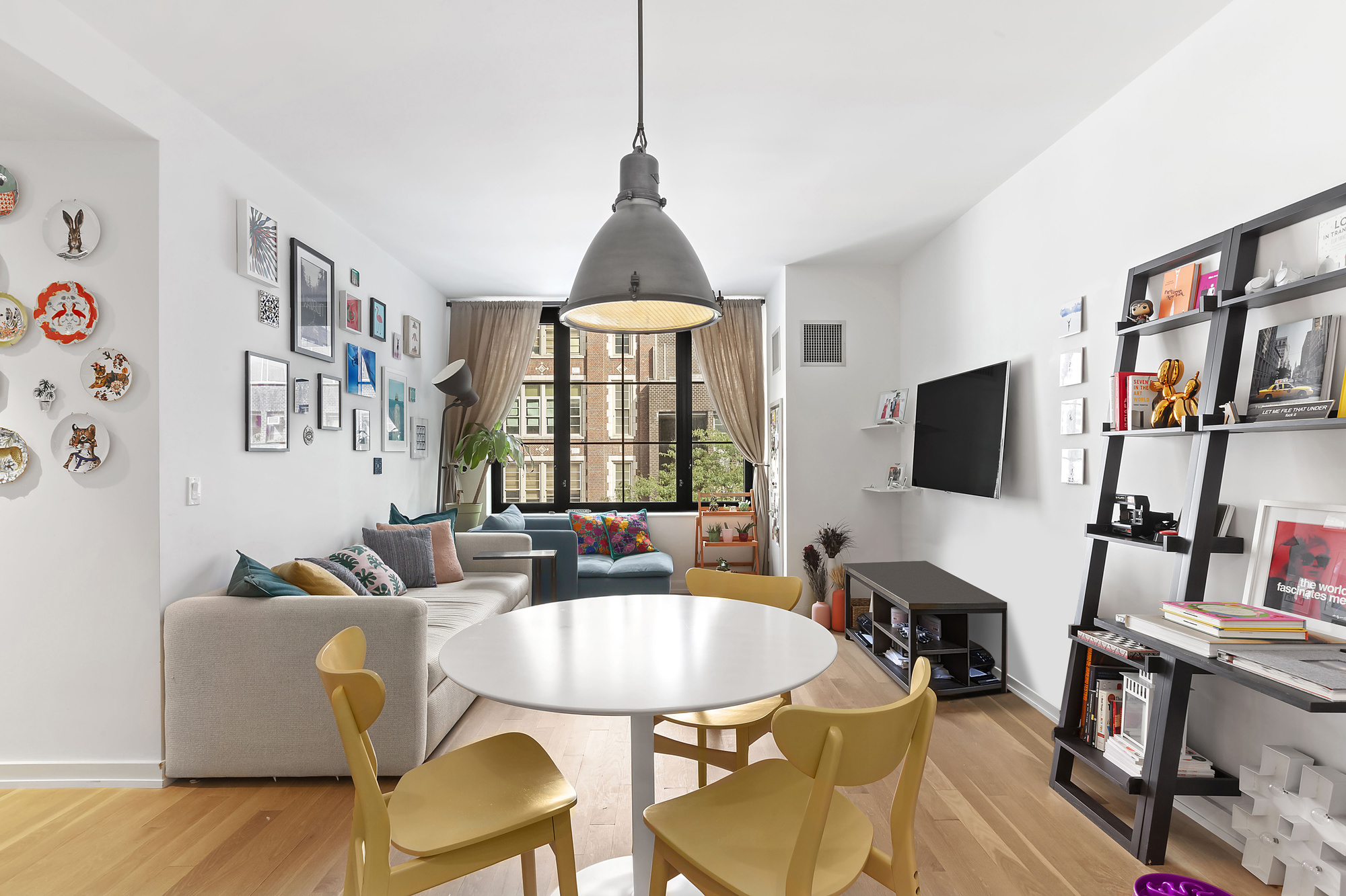 234 East 23rd Street, Unit 3A, Manhattan, NY 10010 | Compass