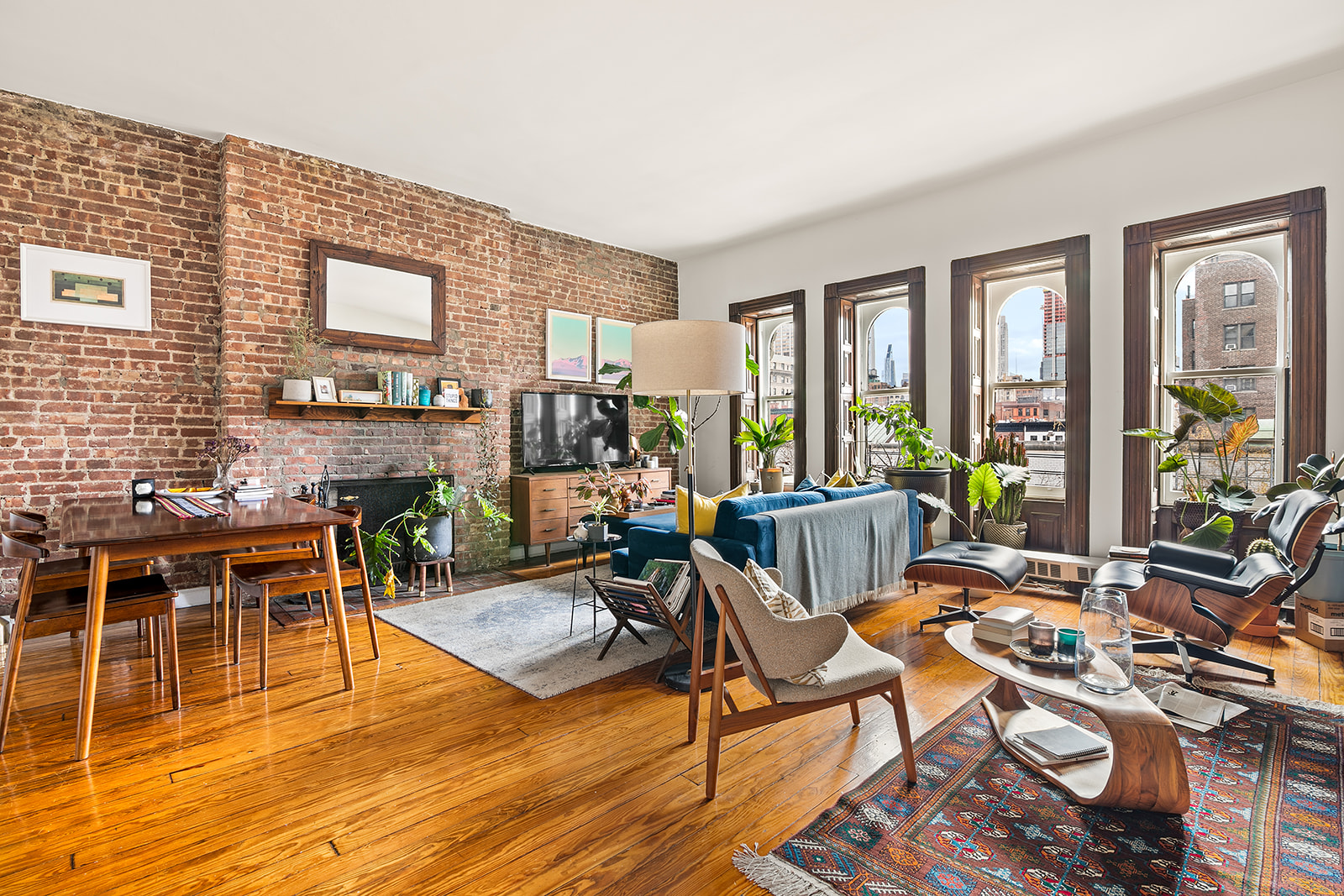 125 West 77th Street, Unit 4 | Compass