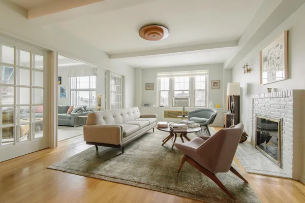 Manhattan, NY Apartments & Homes for Rent | Compass