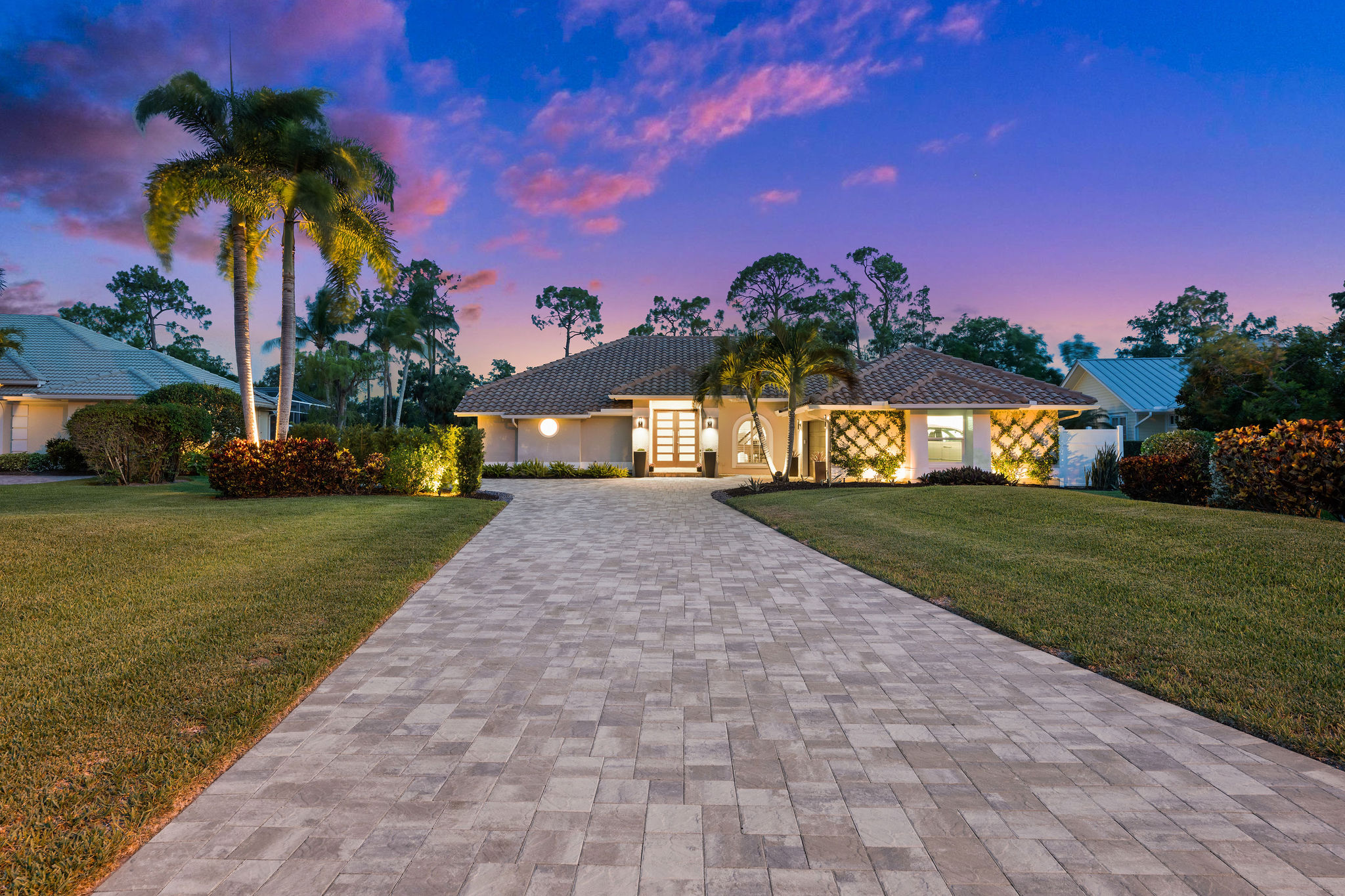 2022 Duke Drive, Naples, FL 34110 | Compass