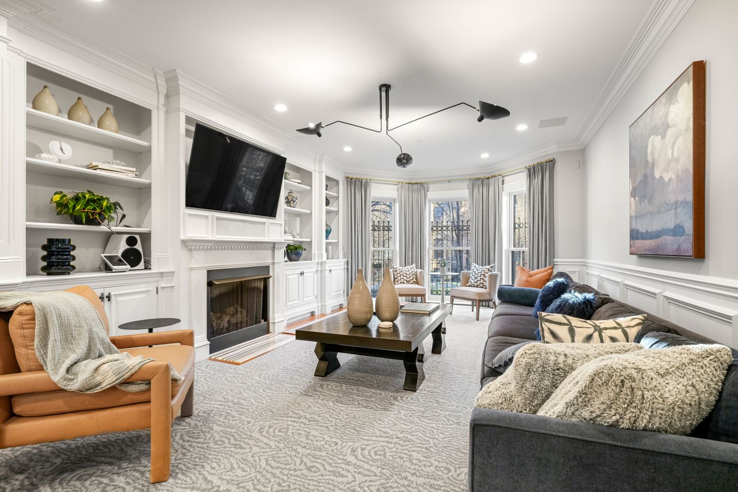 Allison Mazer, Real Estate Agent - Compass