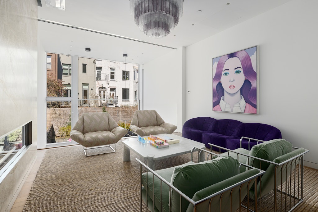 125 West 87th Street | Compass