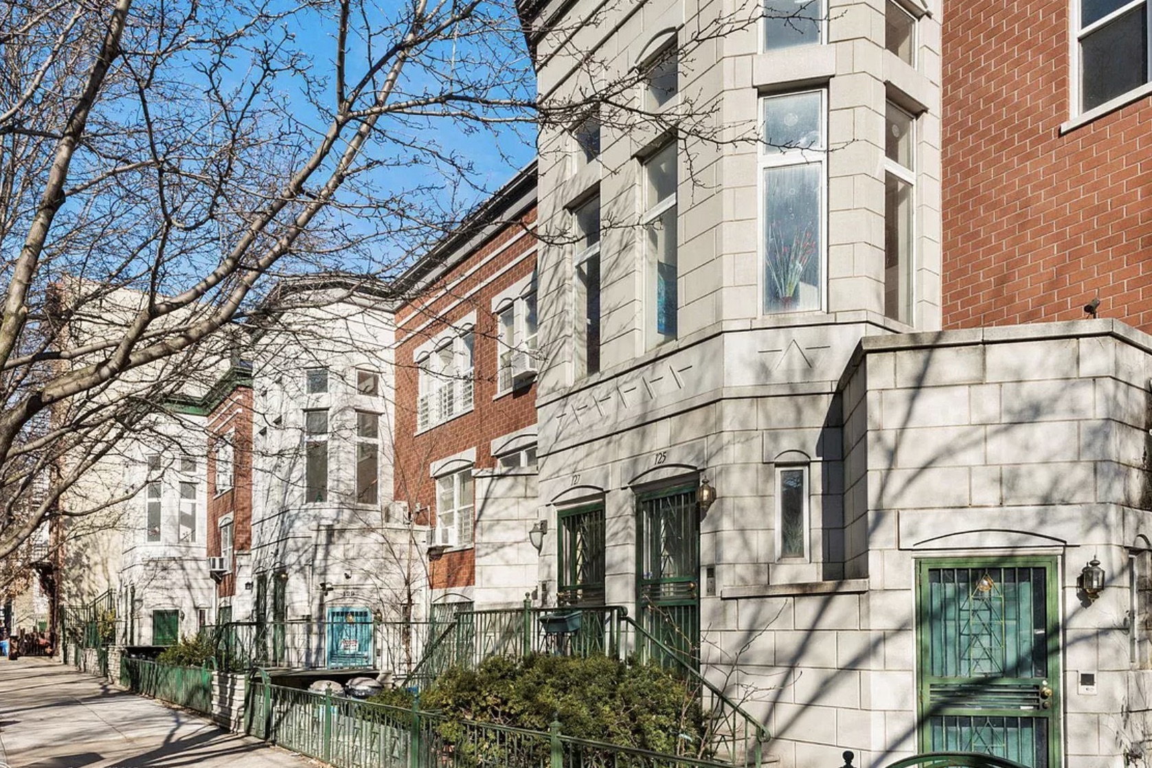 125 West 117th Street | Compass