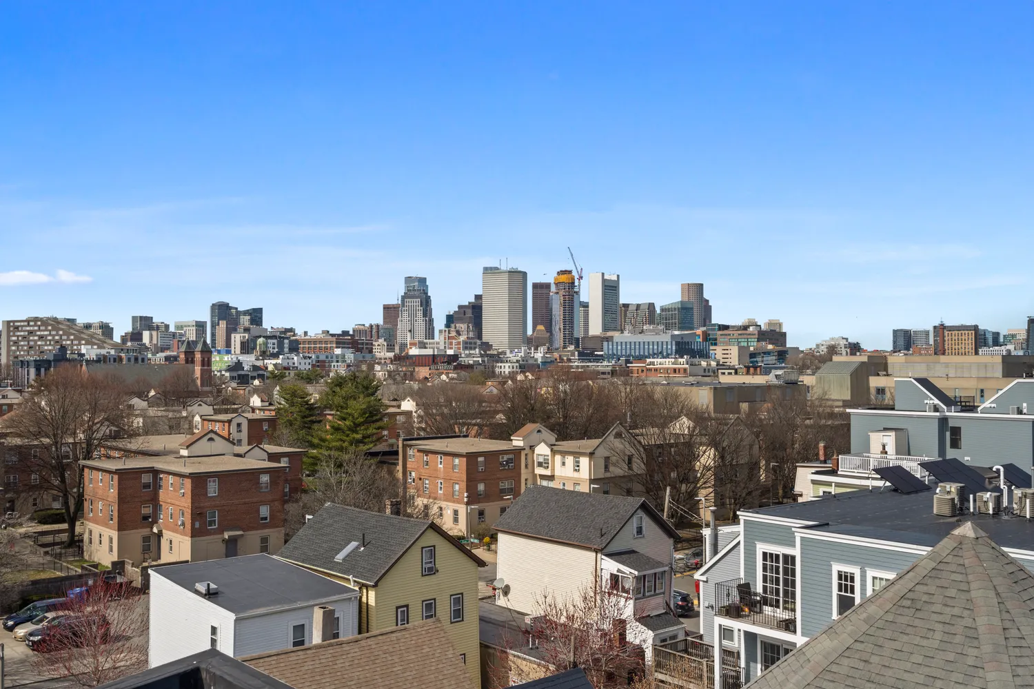 South Boston, MA Homes for Sale - South Boston Real Estate | Compass