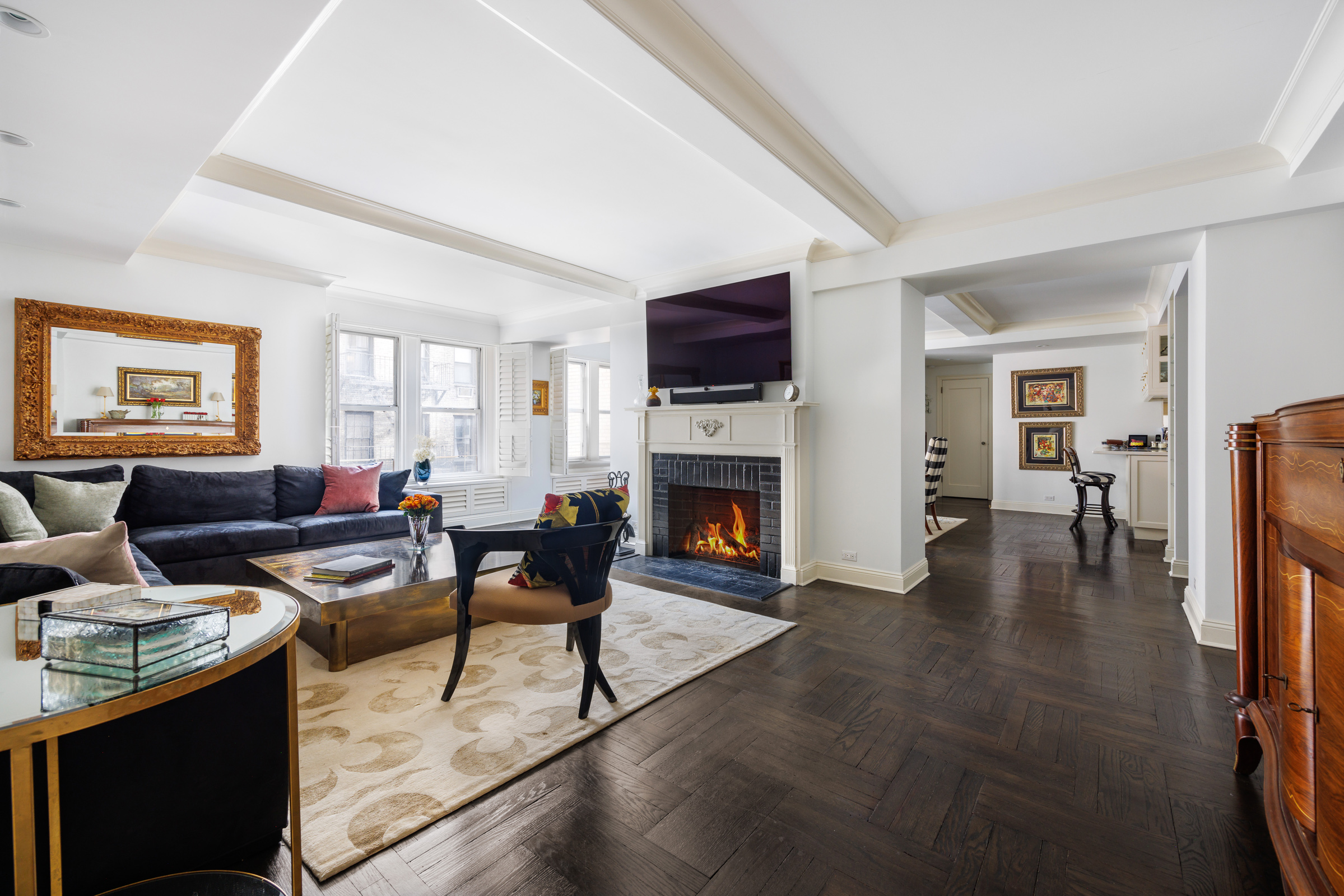 151 East 83rd Street, Unit 5GH | Compass