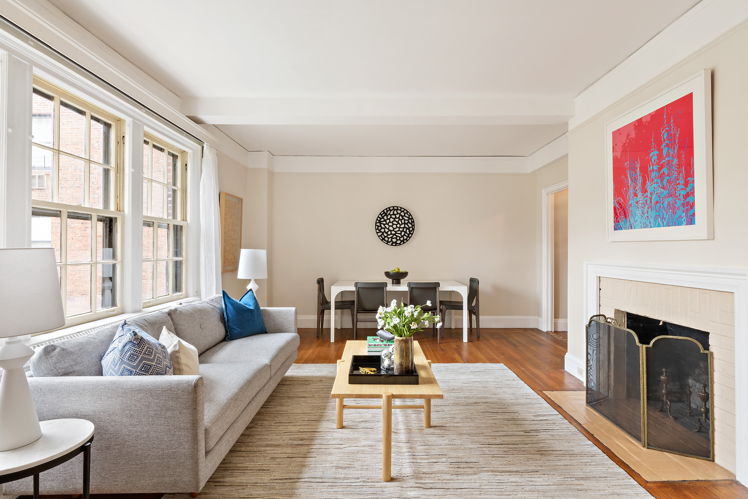 333 East 68th Street, Unit 8D | Compass