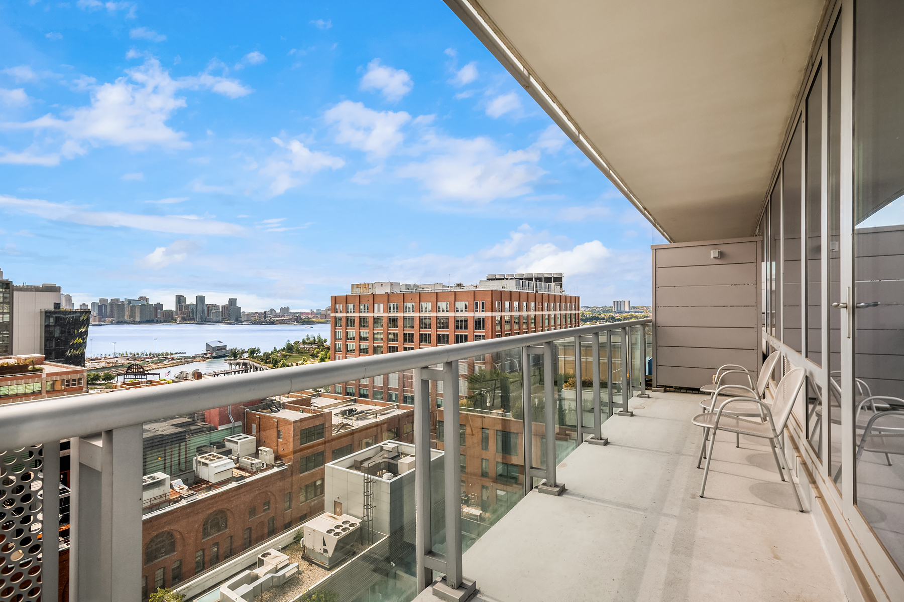 450 West 17th Street, Unit 1804 | Compass