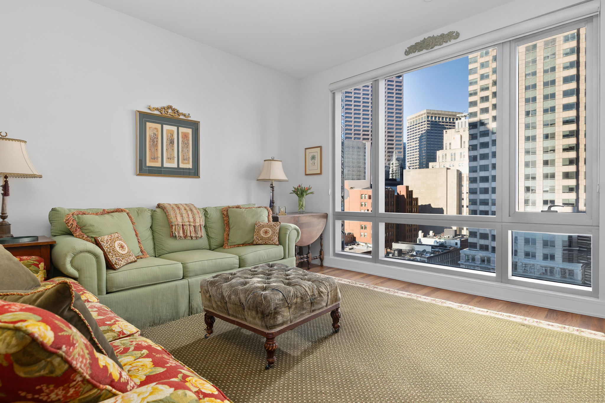 Address Upon Request, Boston, MA 02210 | Coming Soon | Compass