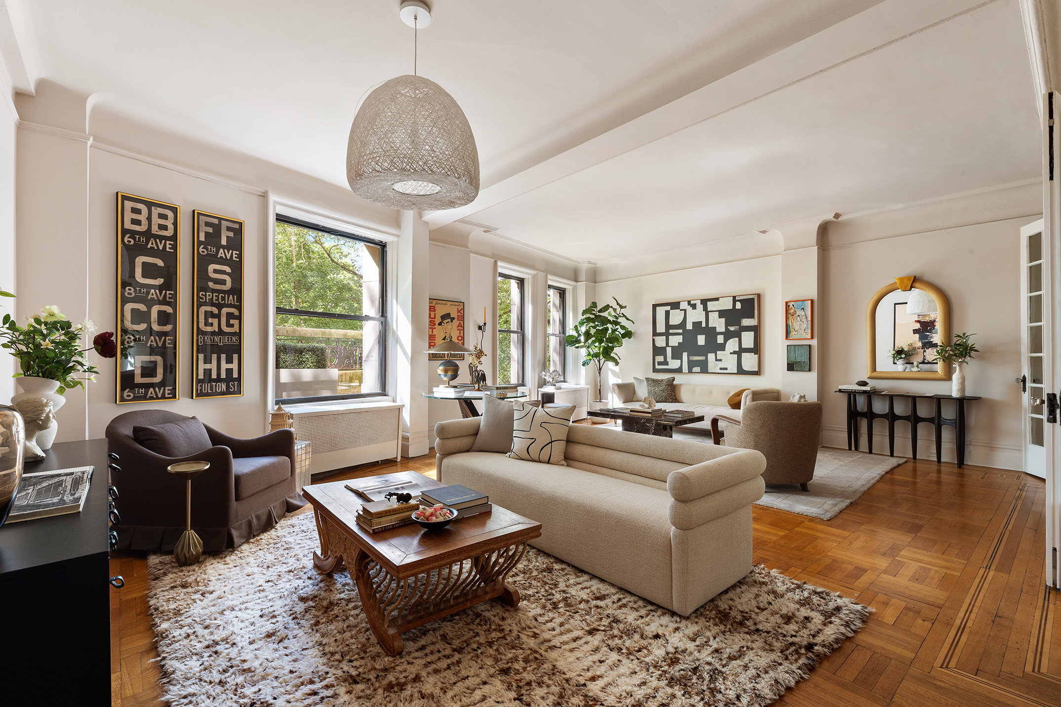 270 Riverside Drive, Unit 2C | Compass