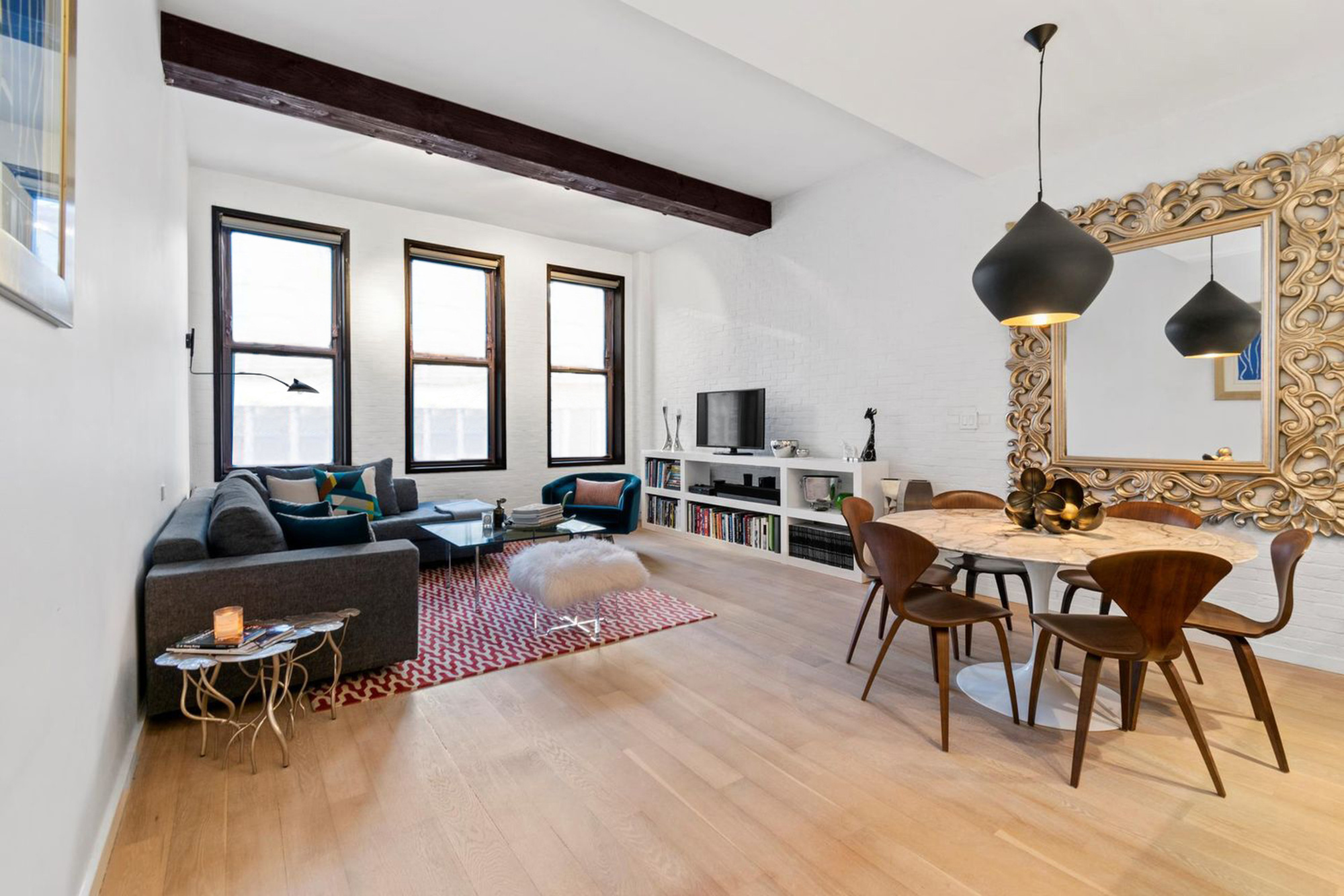 76 Madison Avenue, Unit 8B, Manhattan, NY 10016 | Compass