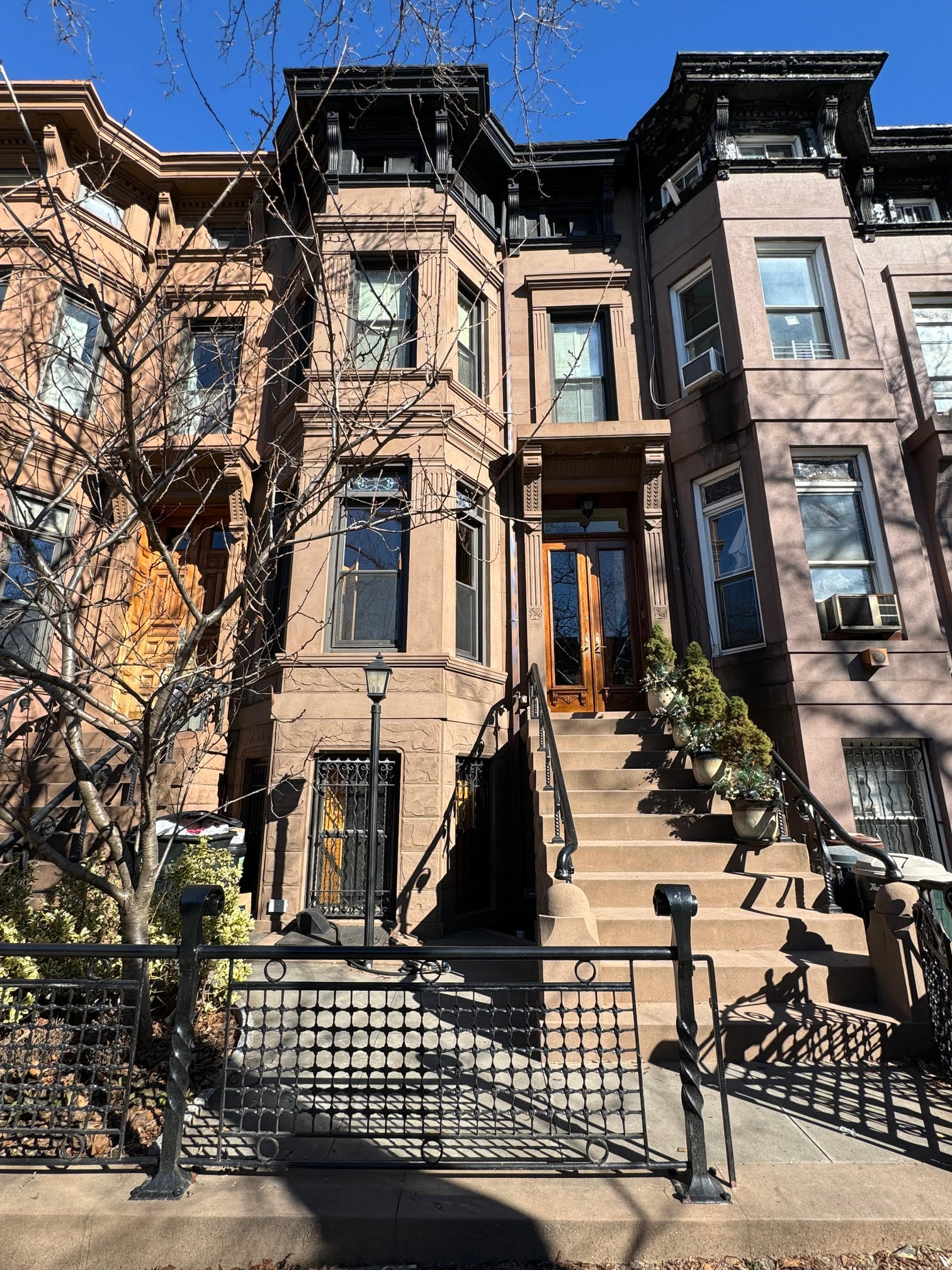339 1st Street, Unit GARDEN | Compass
