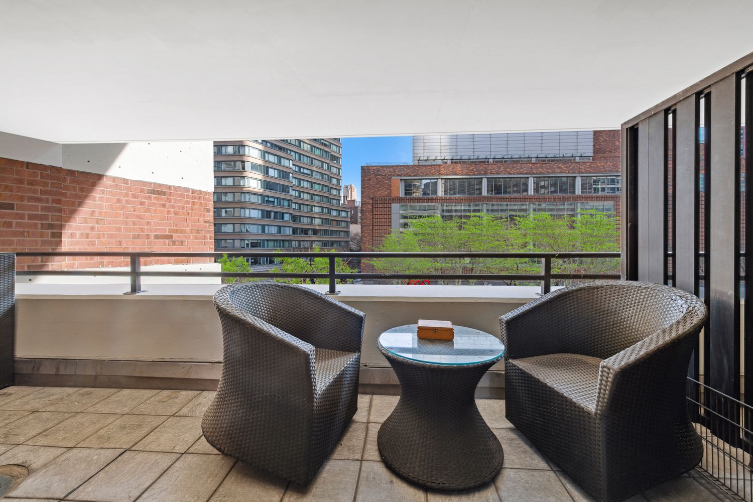 Adam Berke, Real Estate Agent - Compass