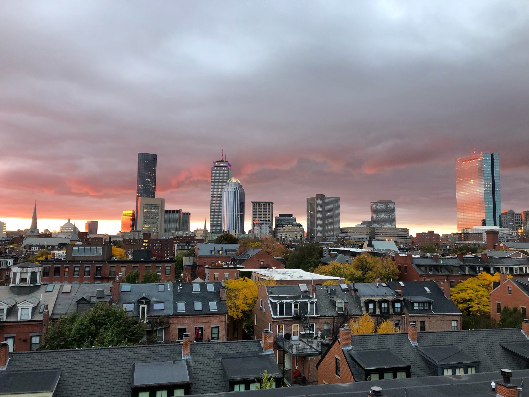 1597 Washington Street, Unit PH610, Boston, MA 02118 | Compass