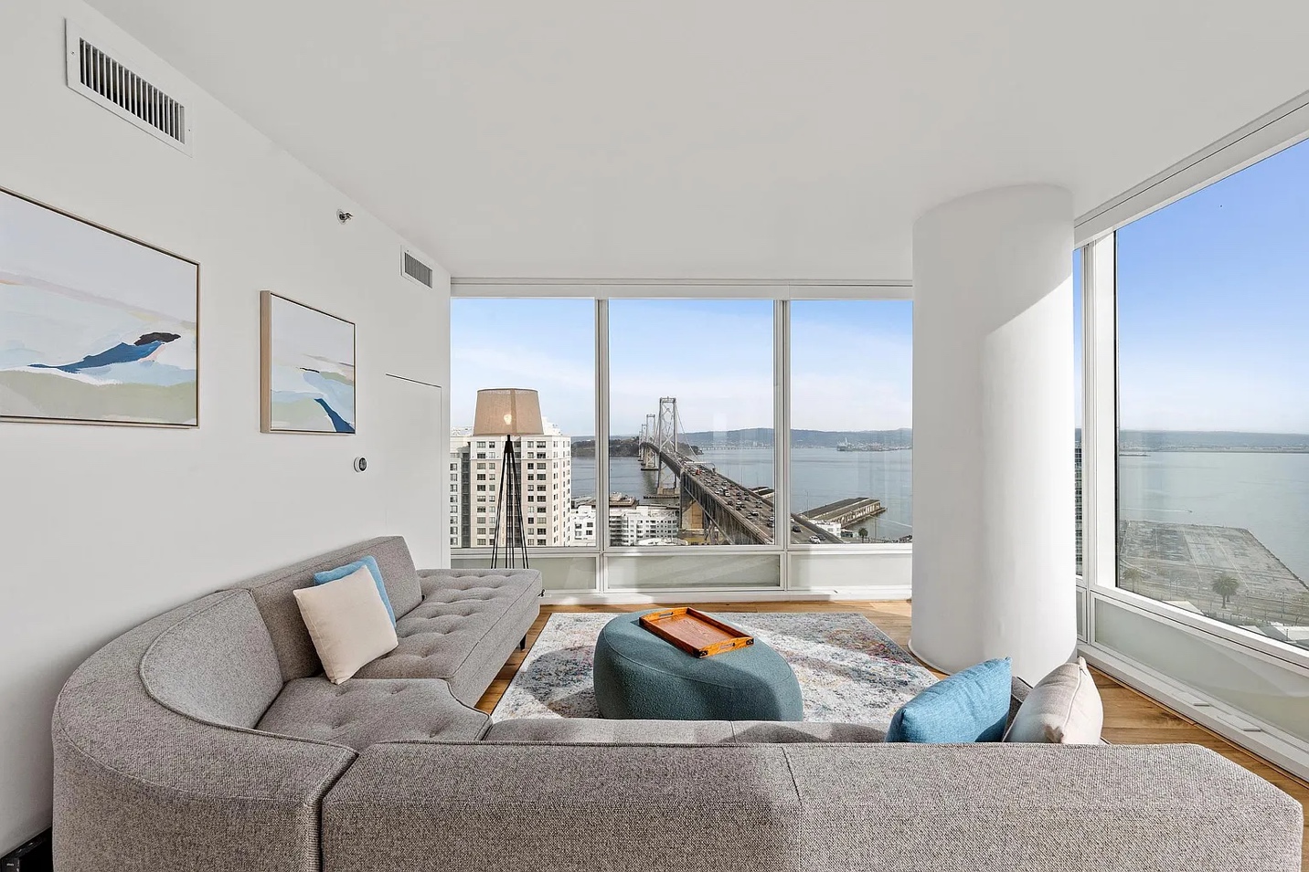 425 1st St, Unit 1902, San Francisco, CA 94105 | Compass