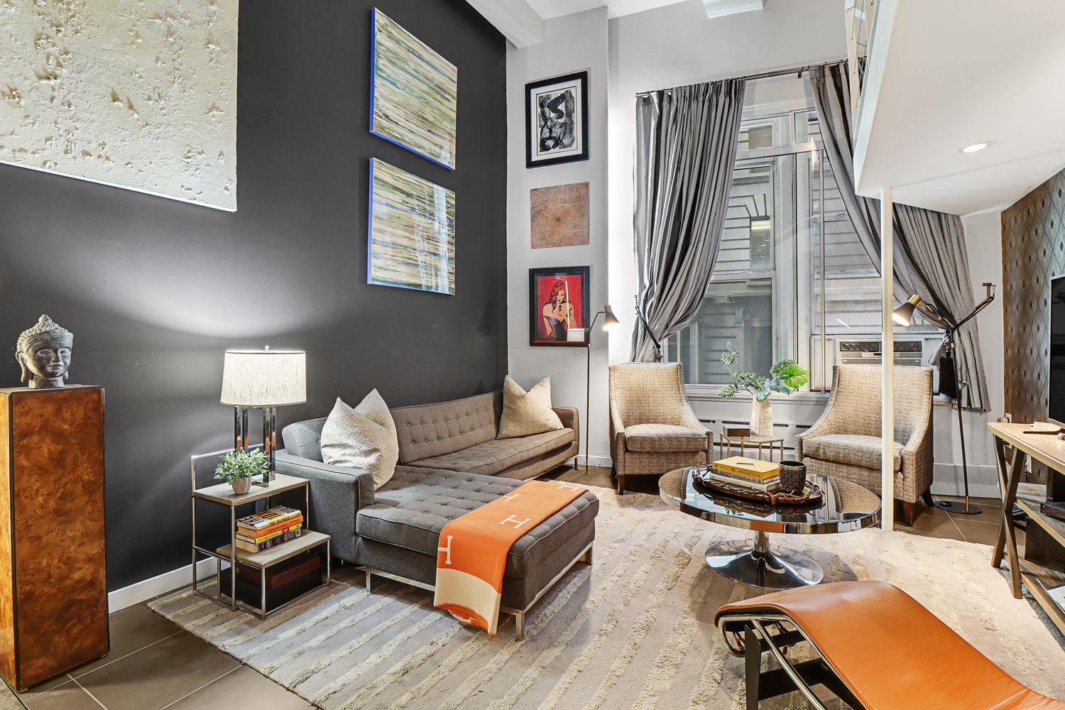 Lisa Summers, Real Estate Agent - Compass