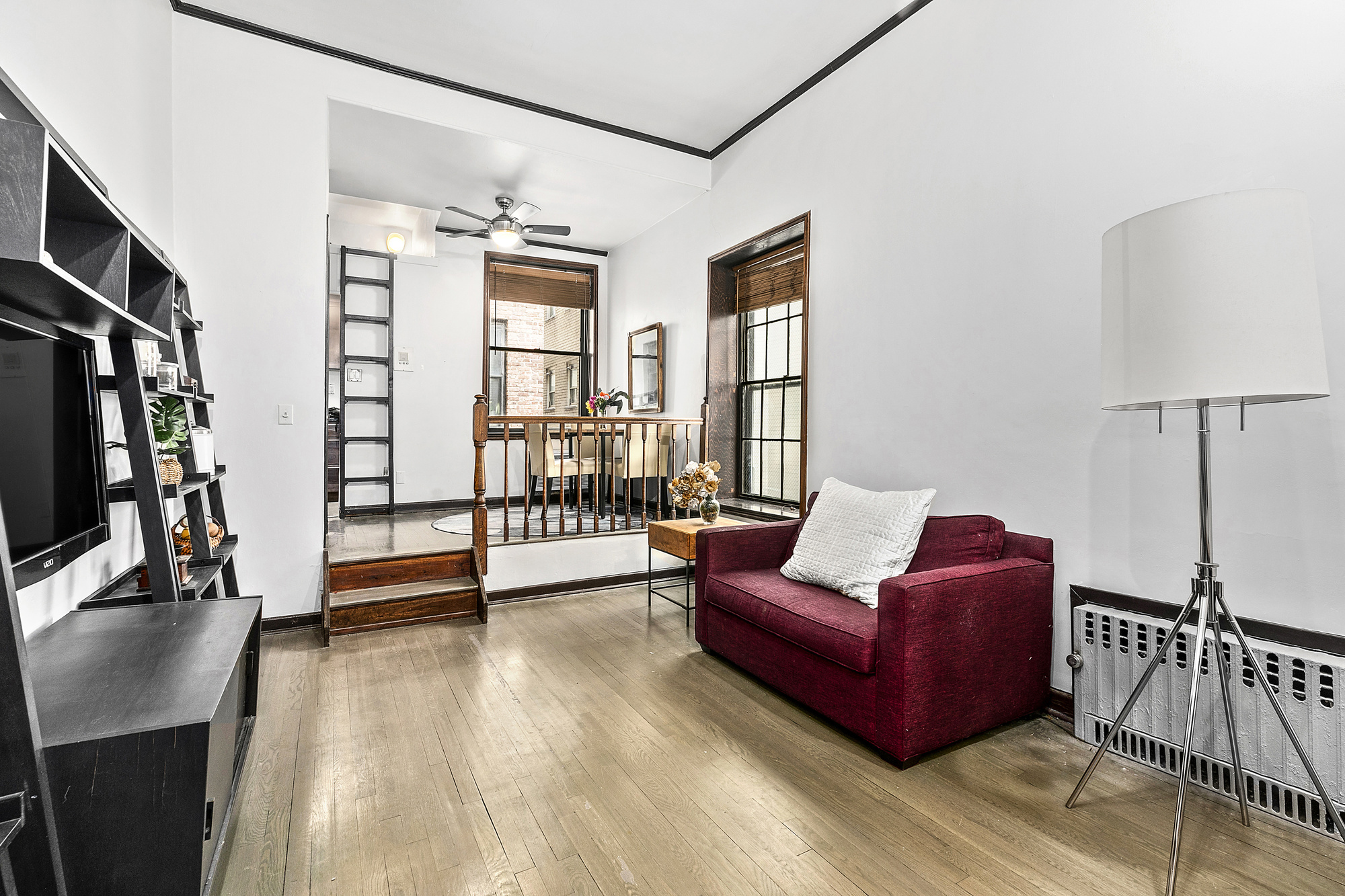 2 West 90th Street, Unit 3C | Compass