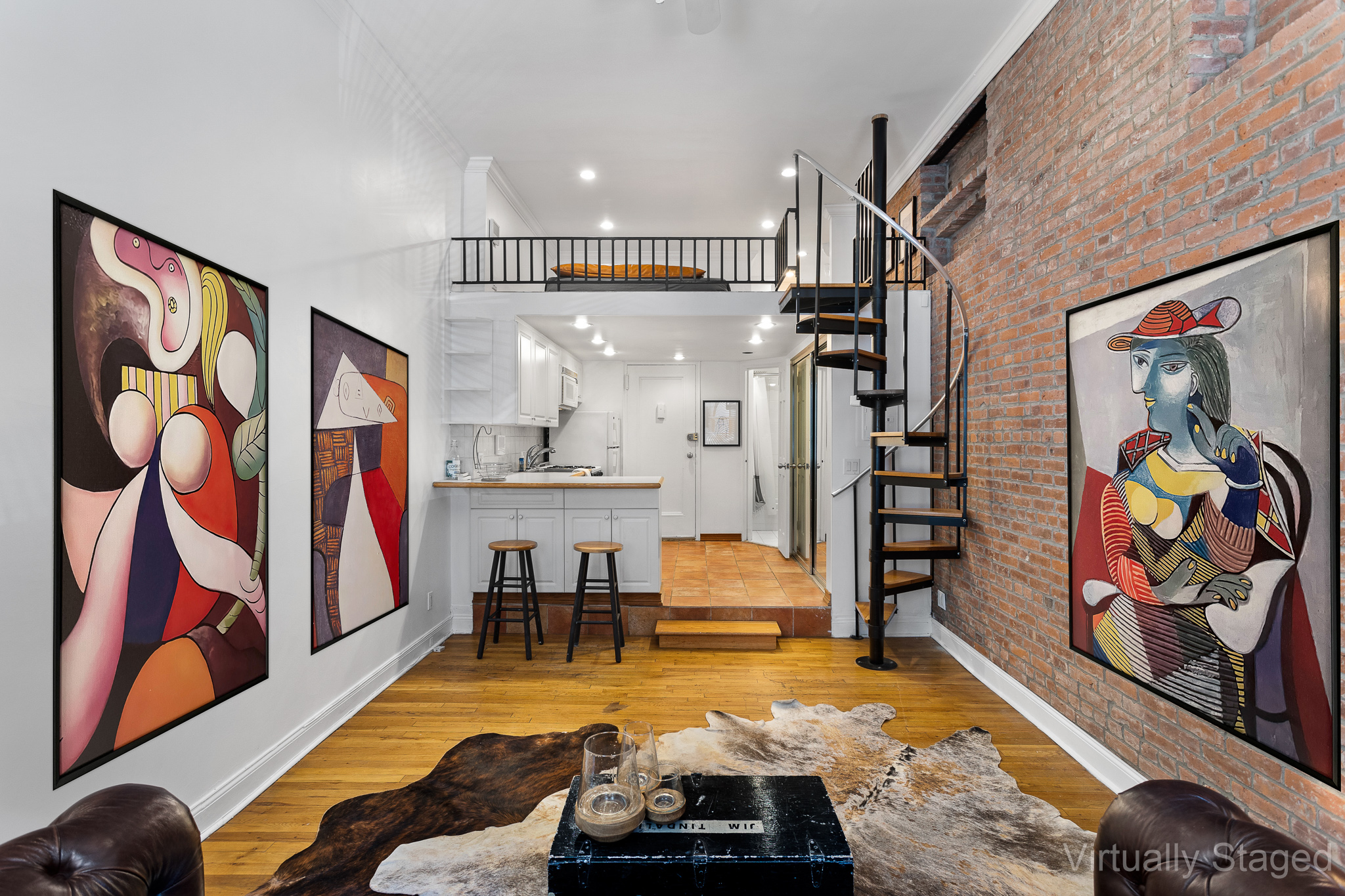 305 East 83rd Street, Unit 1E | Compass