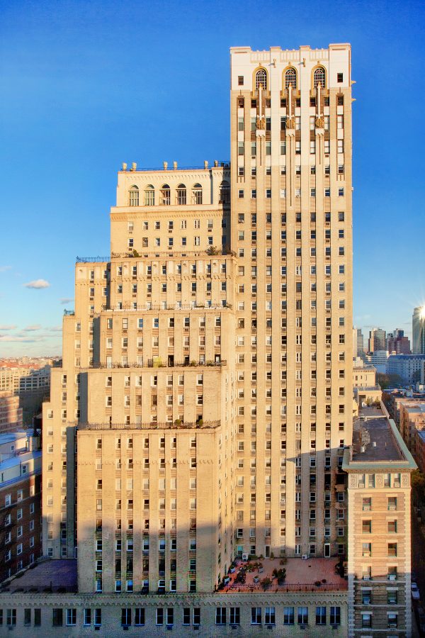 111 Hicks Street, Unit 8KL, Brooklyn, NY 11201 | Compass