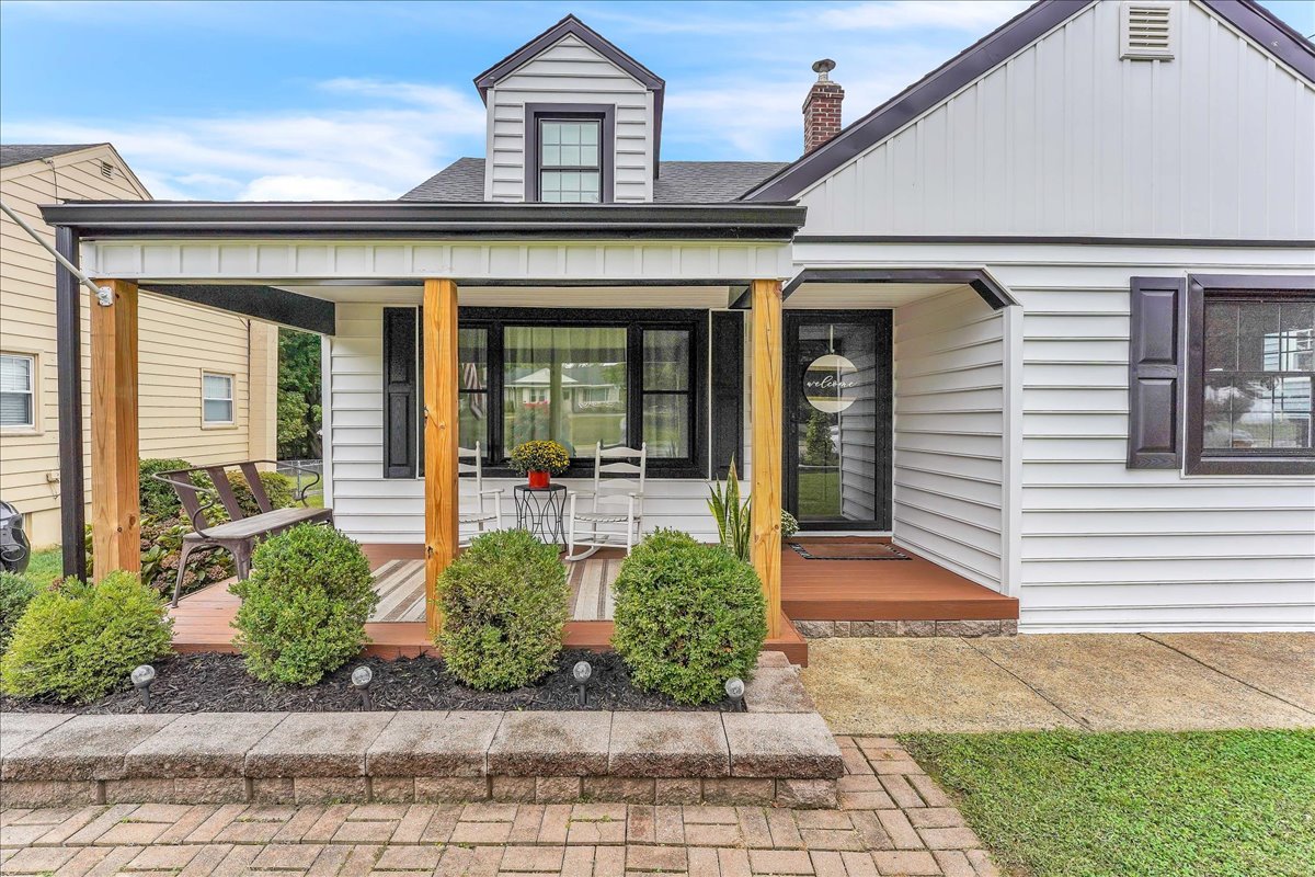 2277 Mill Road, Upper Chichester, PA 19061 | Compass