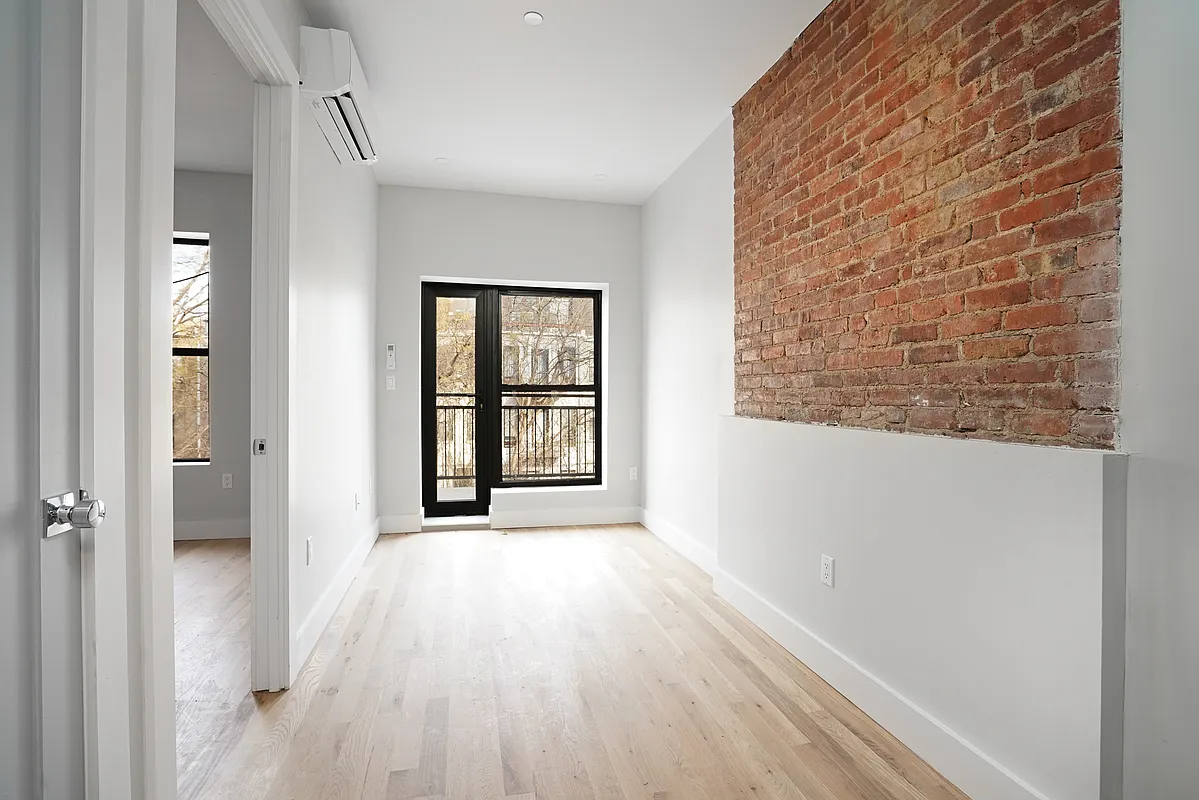 255 West 131st Street, Unit 3F | Compass