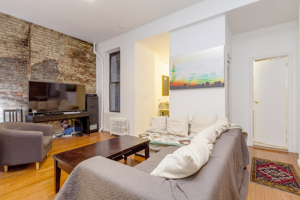 71 2nd Avenue, Unit 1, Manhattan, NY 10003 | Compass