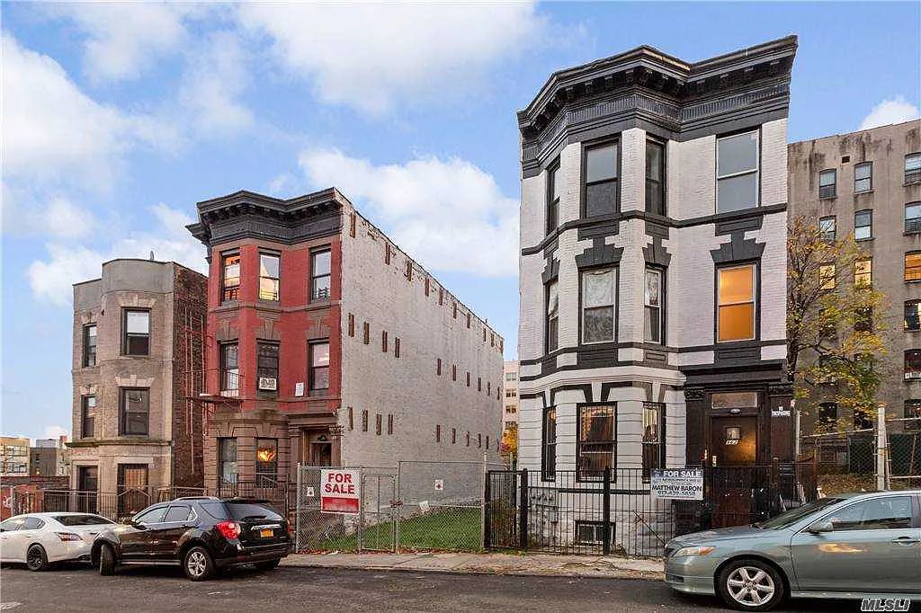 Bronx, NY Homes for Sale - Bronx Real Estate | Compass