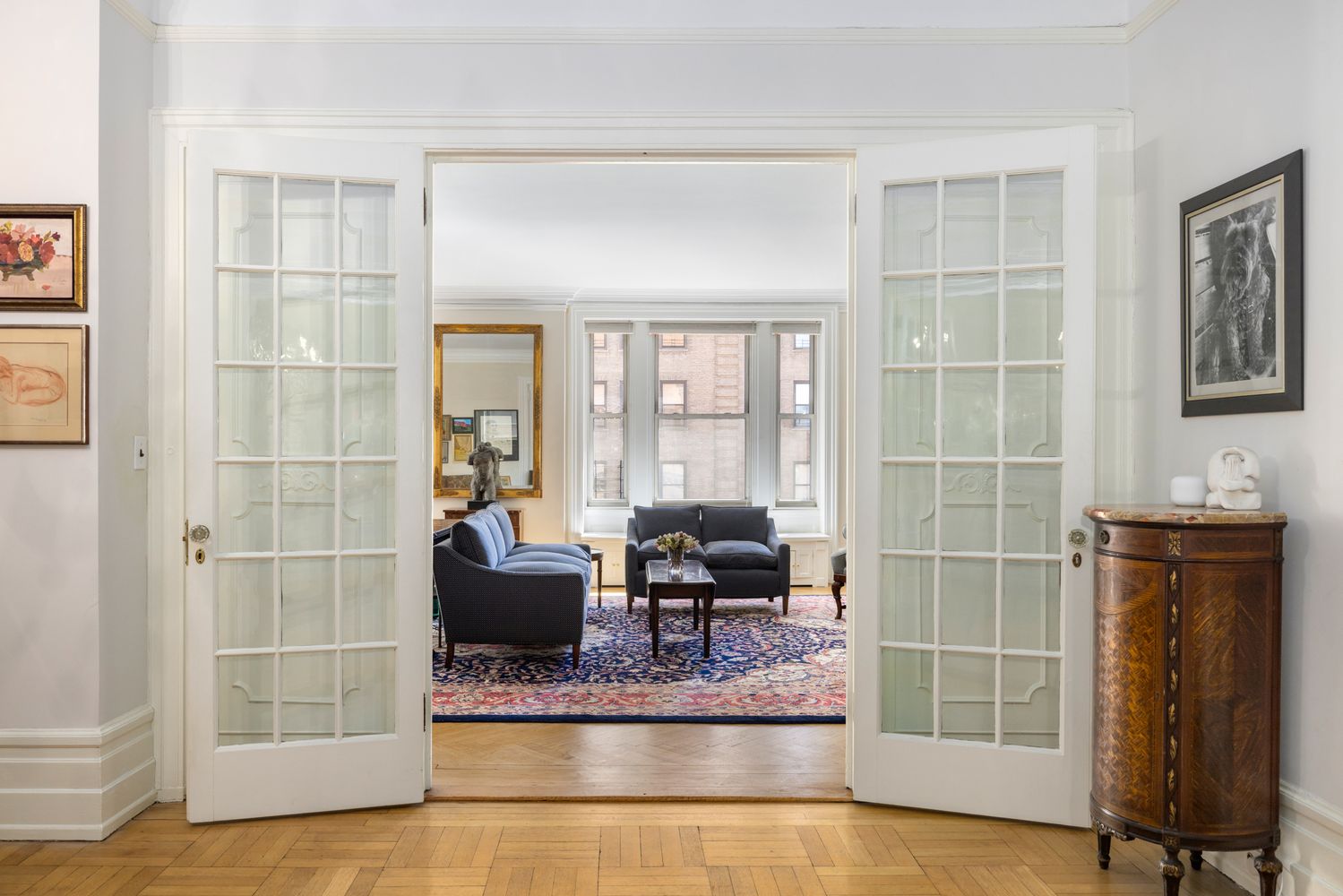 Maria Manuche, Real Estate Agent - Compass