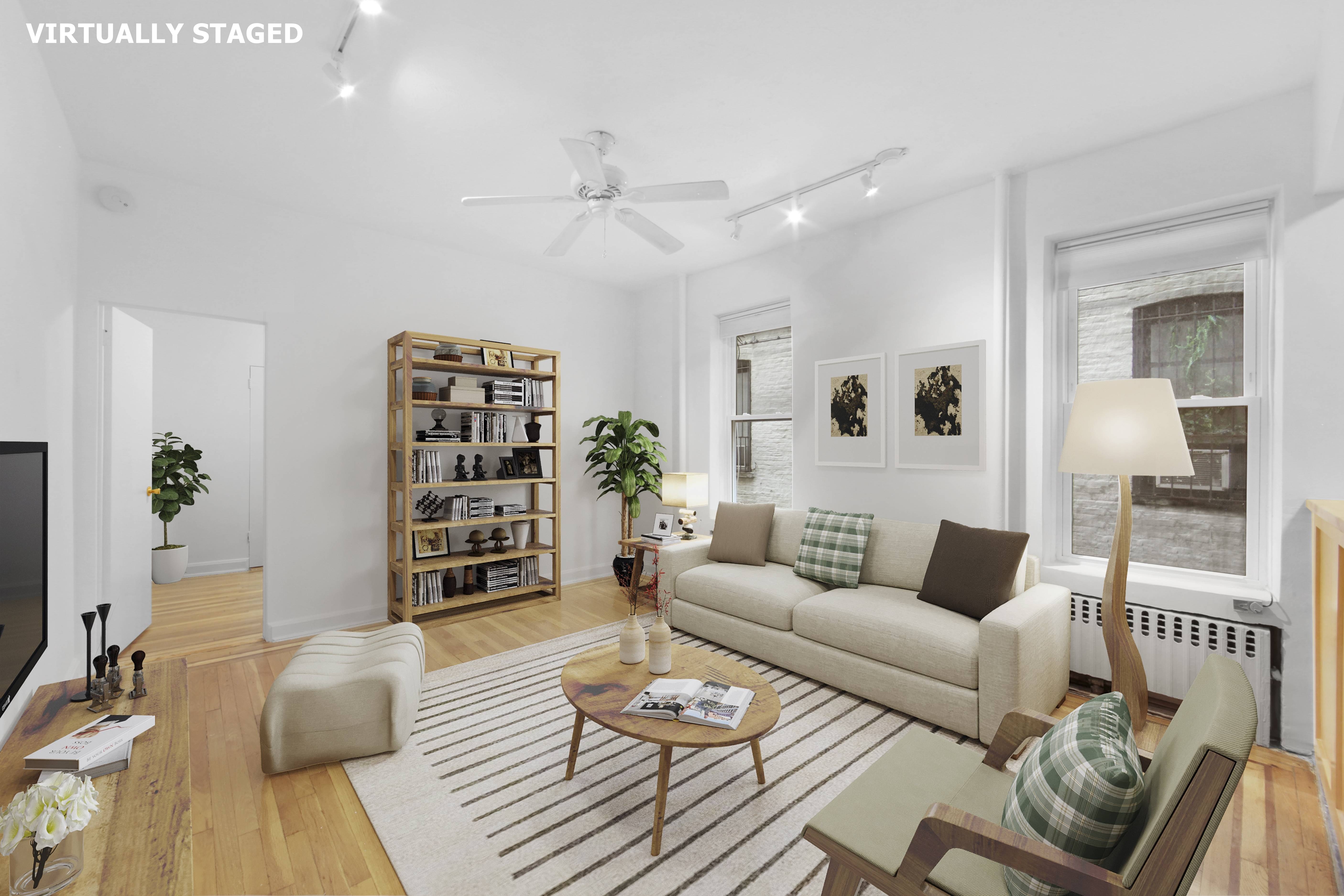 231 Park Place, Unit 12 | Compass