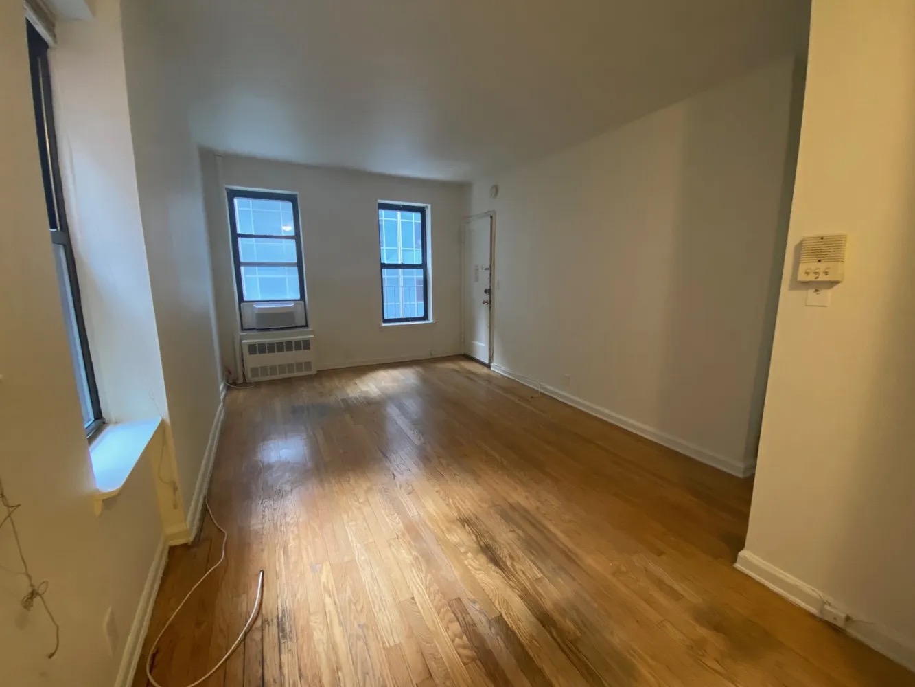 151 East 43rd Street, Unit 3B | Compass