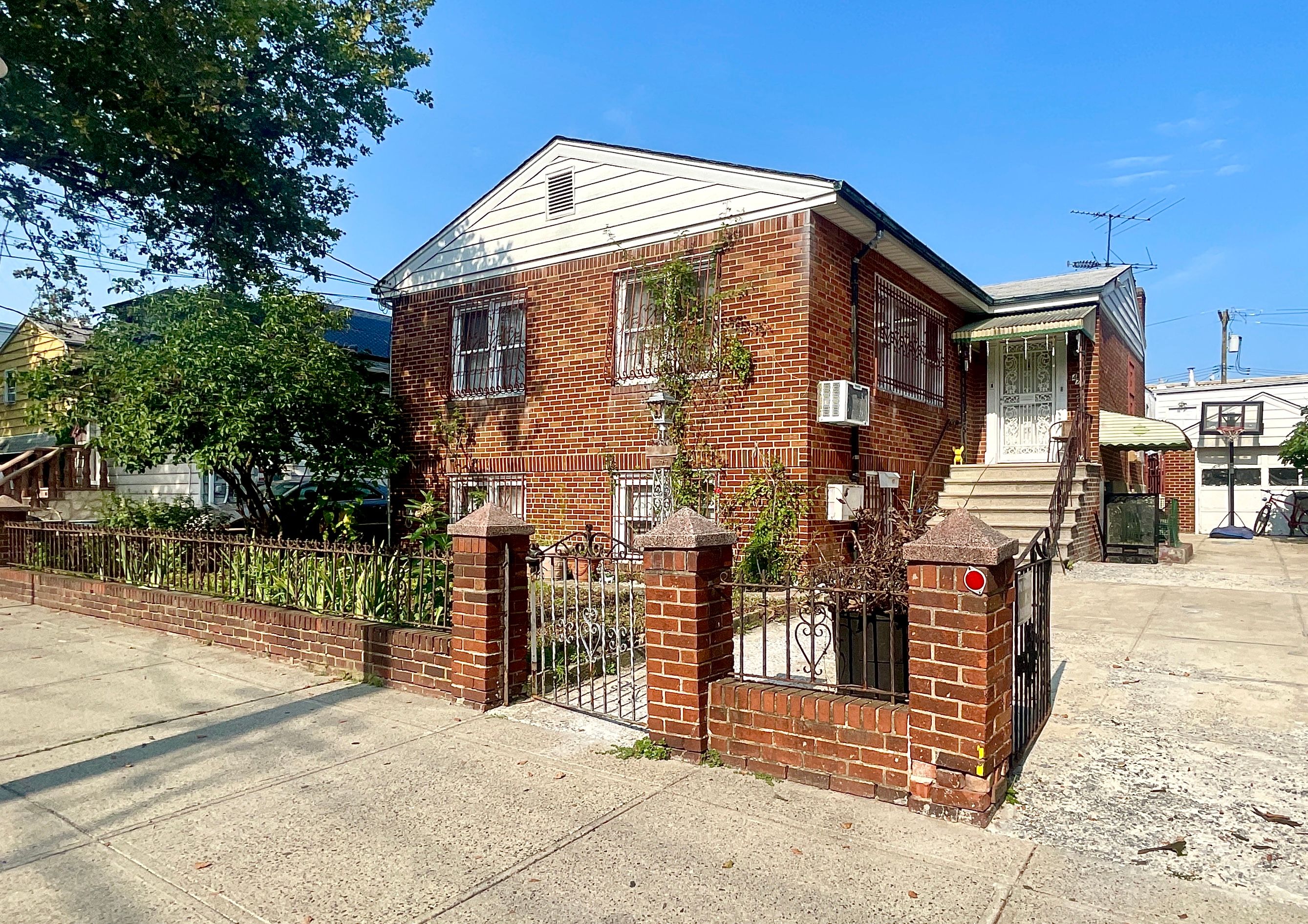479 Van Sicklen Street | Compass