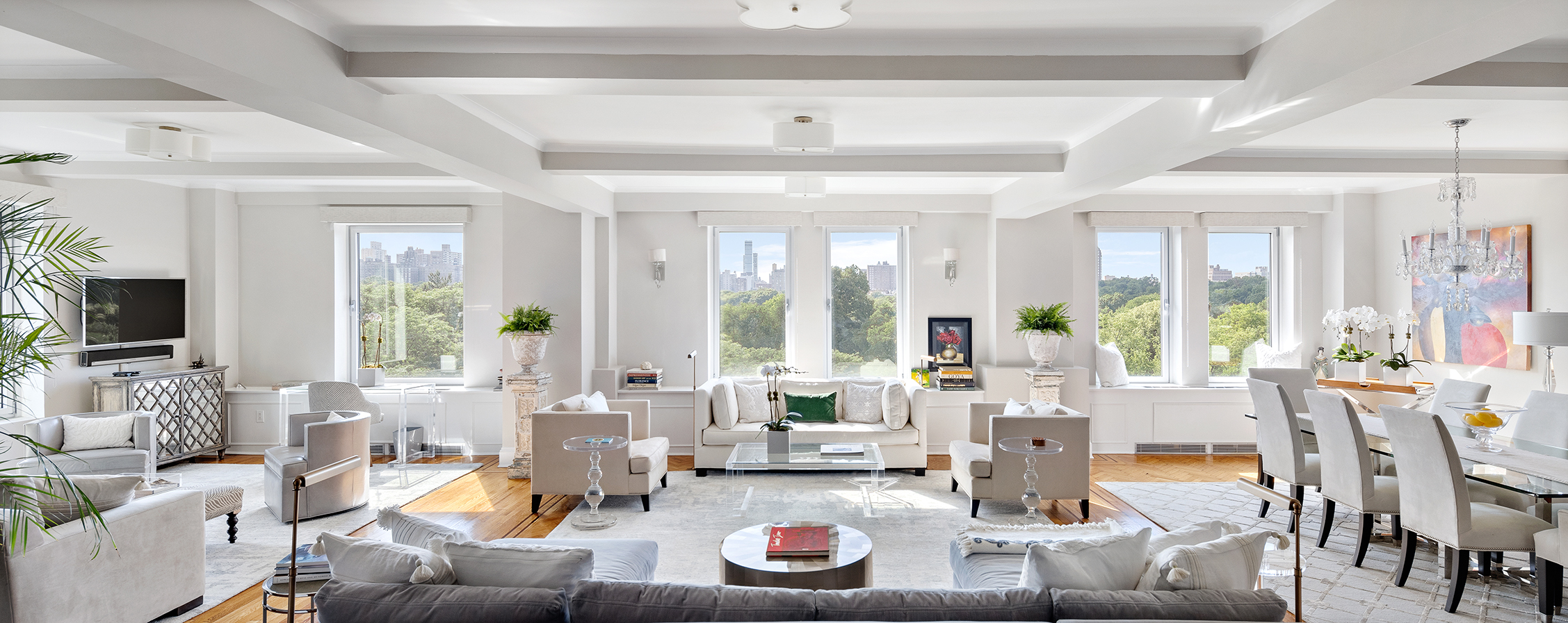 1200 5th Avenue, Unit 10S/9C | Compass