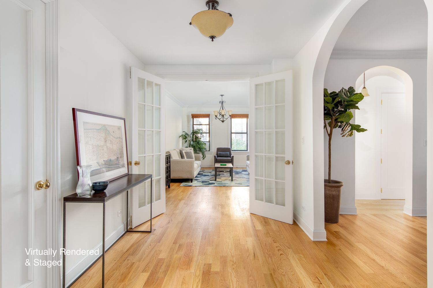 Christopher Breslin, Real Estate Agent - Compass