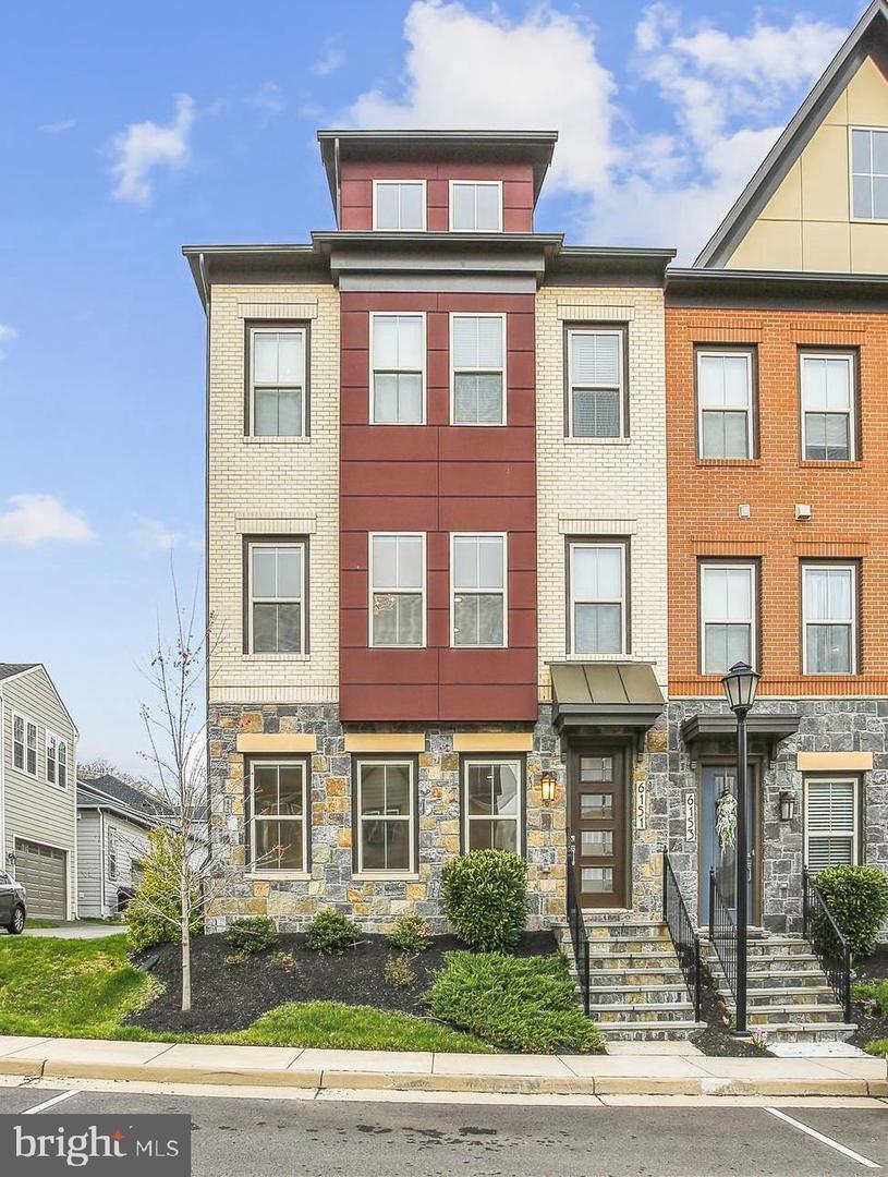 6151 Olivet Drive, Alexandria, VA 22315 | Compass