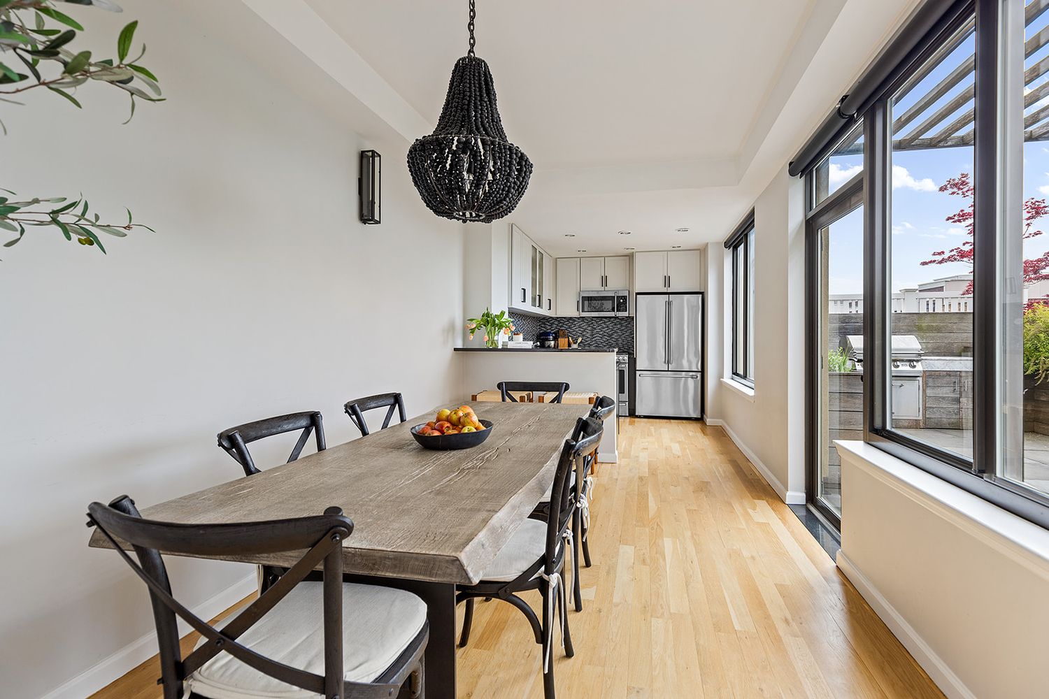 Debra Bondy, Real Estate Agent - Compass