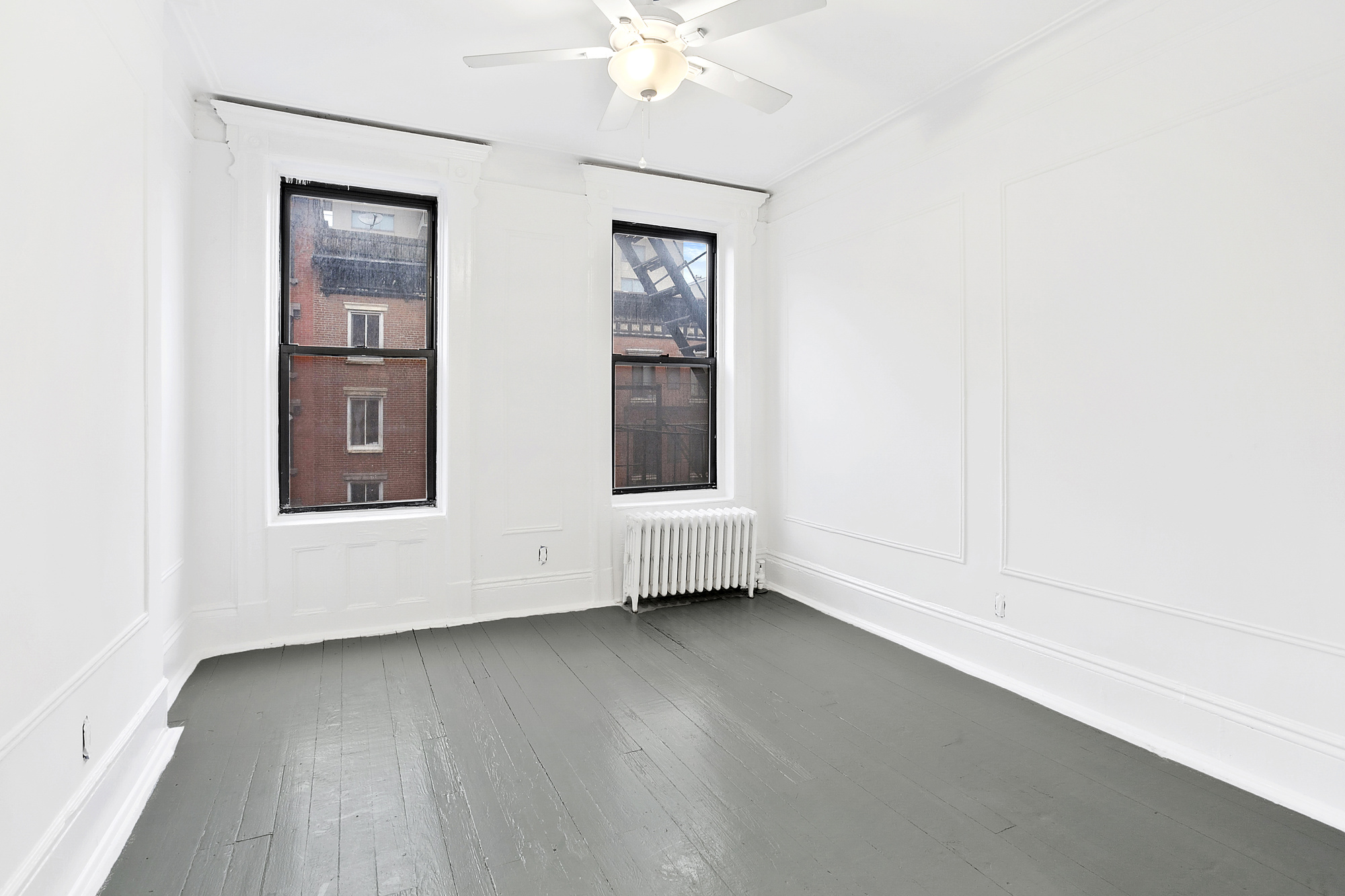 348 East 9th Street, Unit 8 | Compass