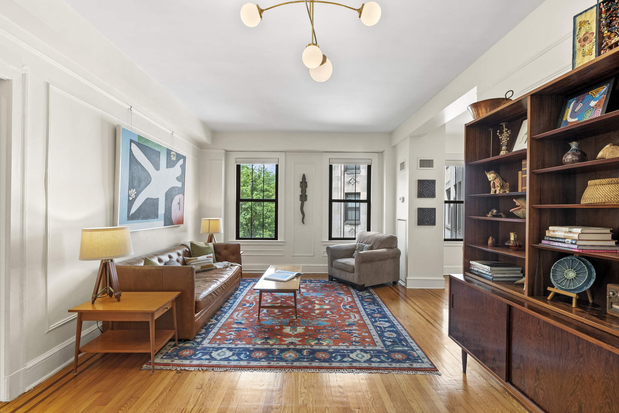 1613 Harvard St NW, Unit 306, Washington, DC 20009 | Compass