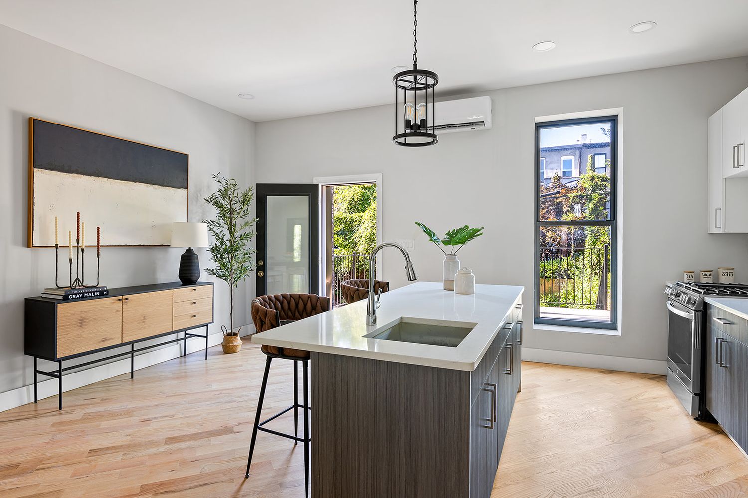 Joshua Golan, Real Estate Agent - Compass