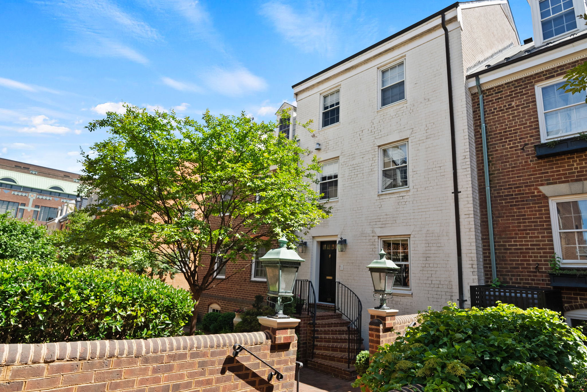 116 Cameron Mews, Alexandria, VA 22314 | Compass