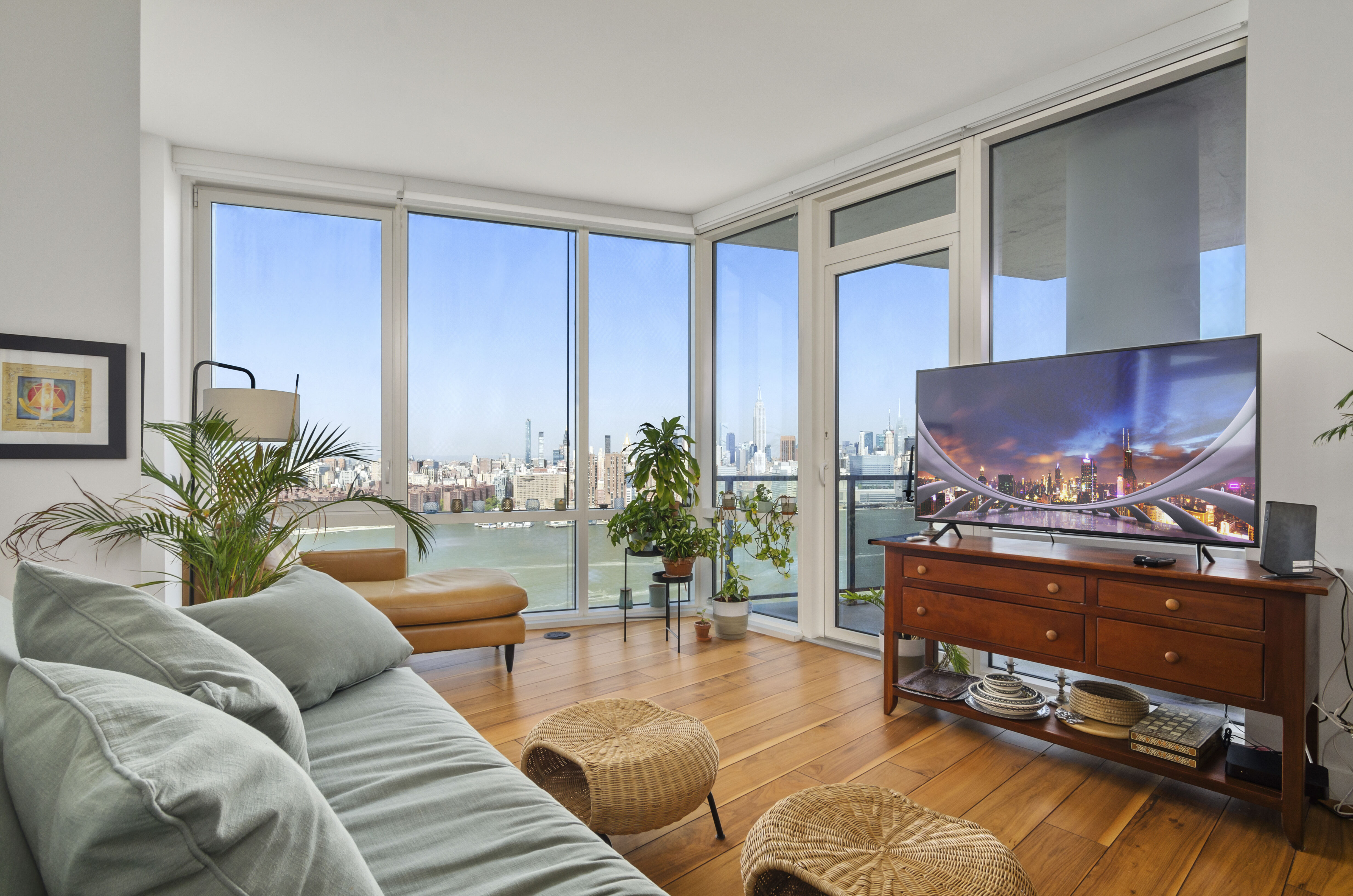 21 India Street, Unit 36A | Compass